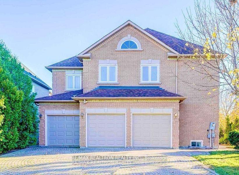 Bsmt1 - 91 Grey Alder Avenue, Richmond Hill, ON L4B 3R2