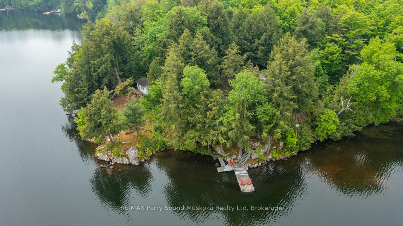 91 Haystead Bay Road, Seguin, ON P2A 0B2