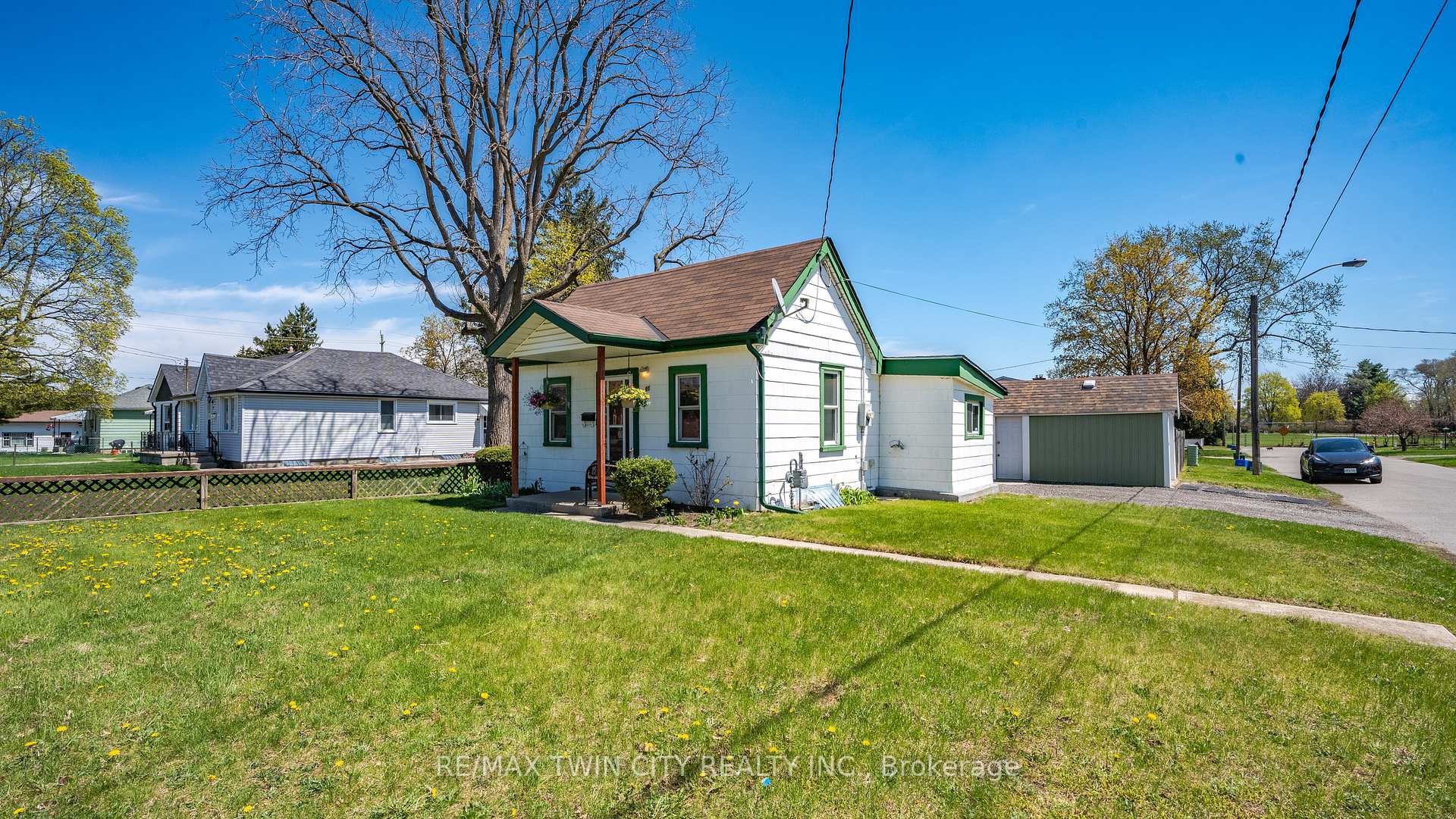 91 Herbert Street, Brantford, ON N3R 4A3