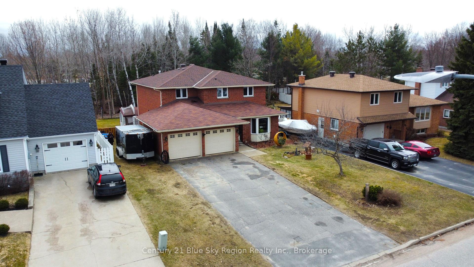 91 Labreche Drive, North Bay, ON P1A 3R6