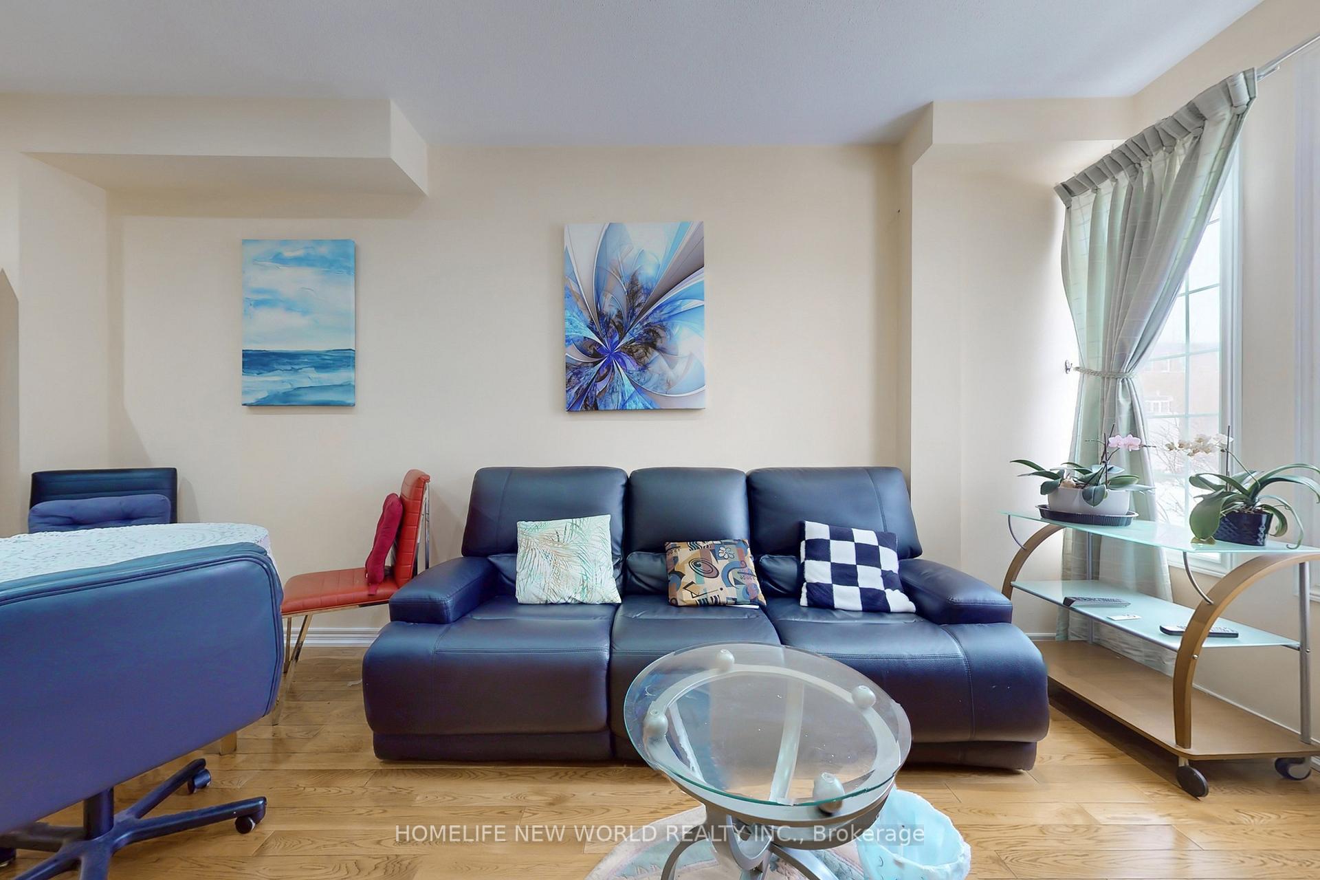 91 Natalie Place, Toronto, ON M4M 3P6