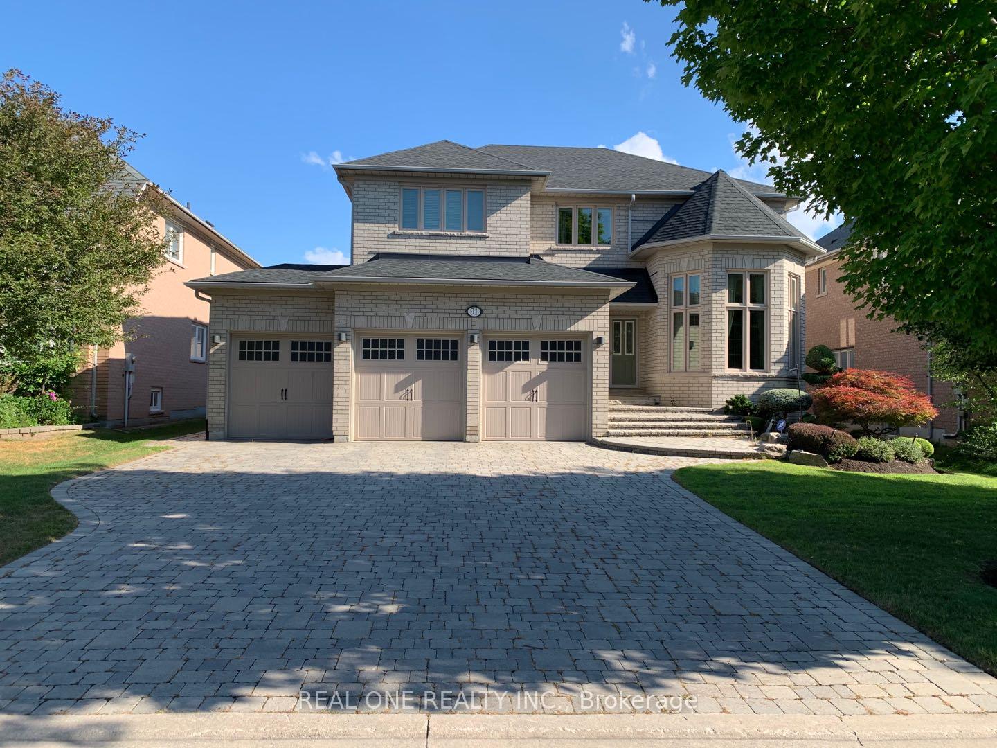 91 Tea Rose Street, Markham, ON L6C 1X3