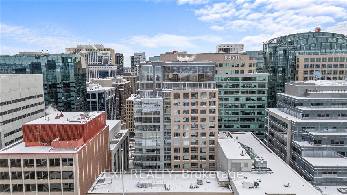 910 - 101 Queen Street, Ottawa Centre, ON K1P 0B7