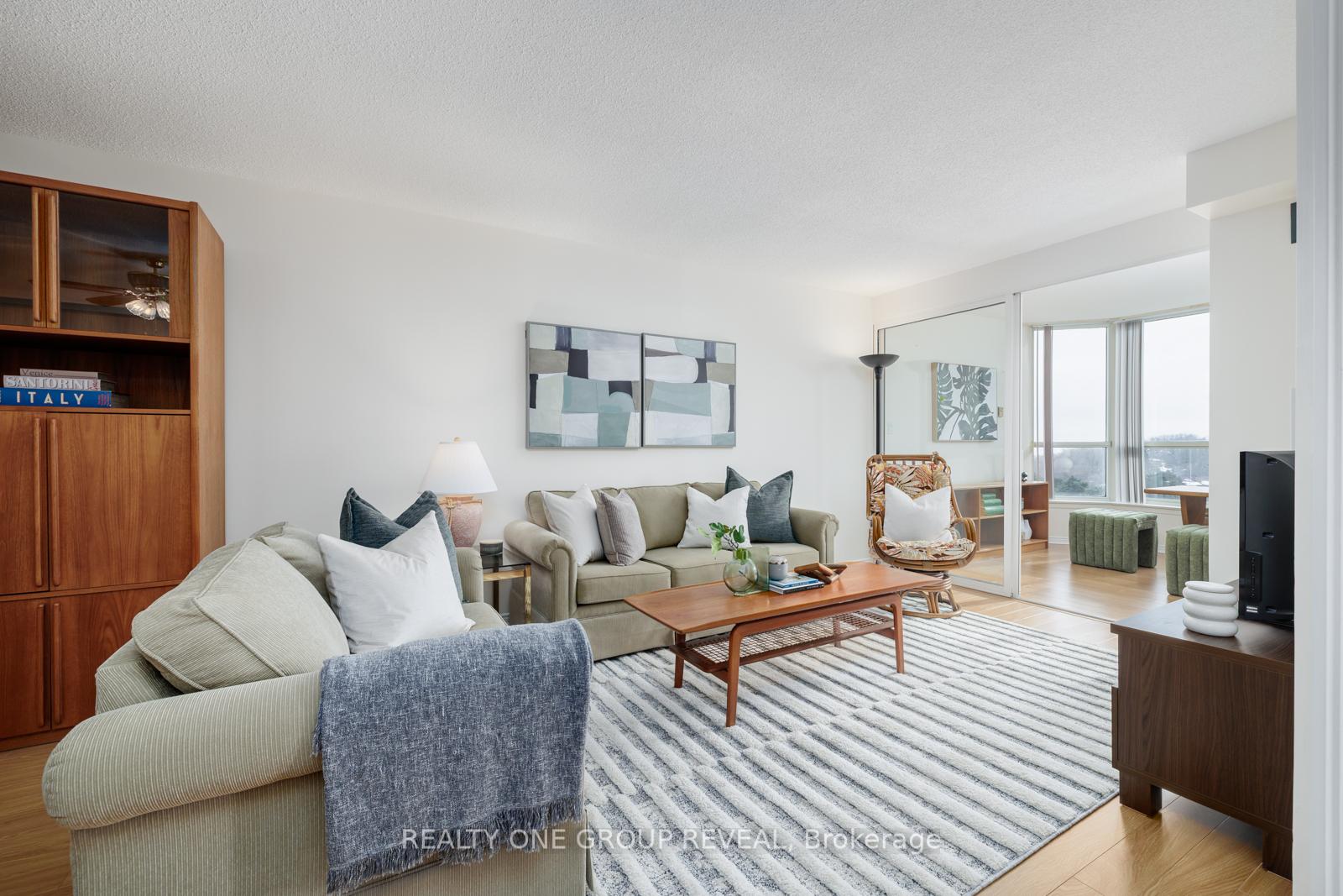 910 - 20 Guildwood Parkway, Toronto, ON M1E 5B6