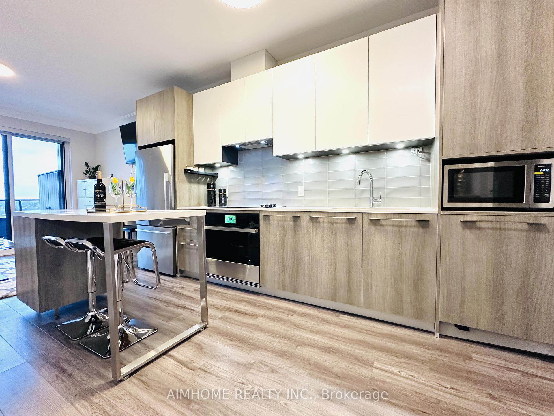 910 - 38 Water Walk Drive, Markham, ON L3R 6M8