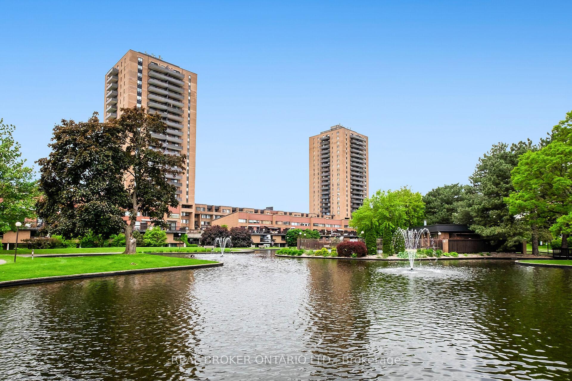 910 - 515 St Laurent Boulevard N, Manor Park - Cardinal Glen and Area ...