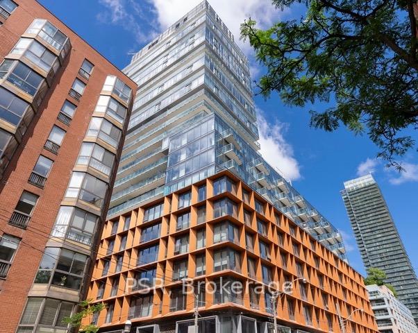 910 - 60 Colborne Street, Toronto, ON M5B 2B7