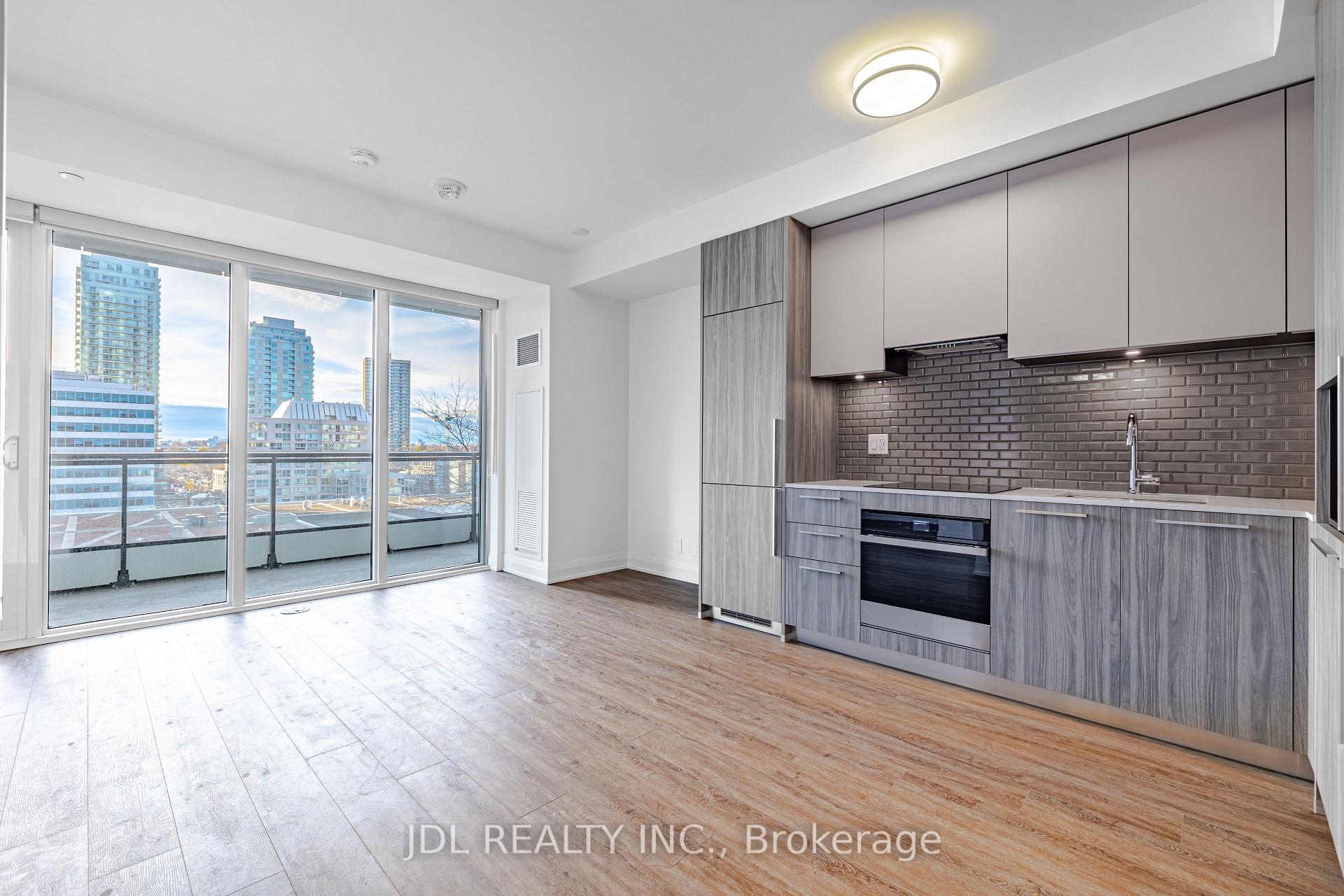 910 - 65 Broadway Avenue, Toronto, ON M4P 1T9