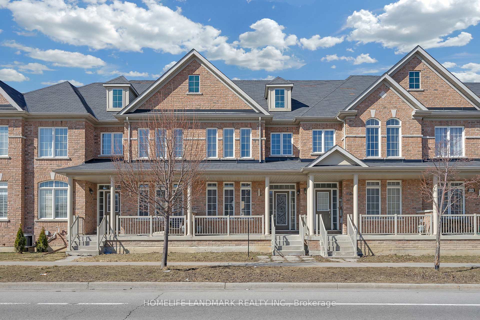 910 Castlemore Avenue, Markham, ON L6E 0P5