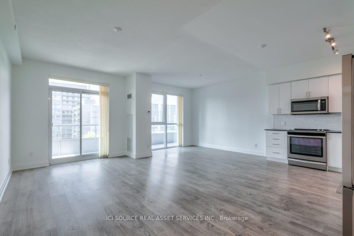 912 - 591 Sheppard Avenue E, Toronto, ON M2K 0G2