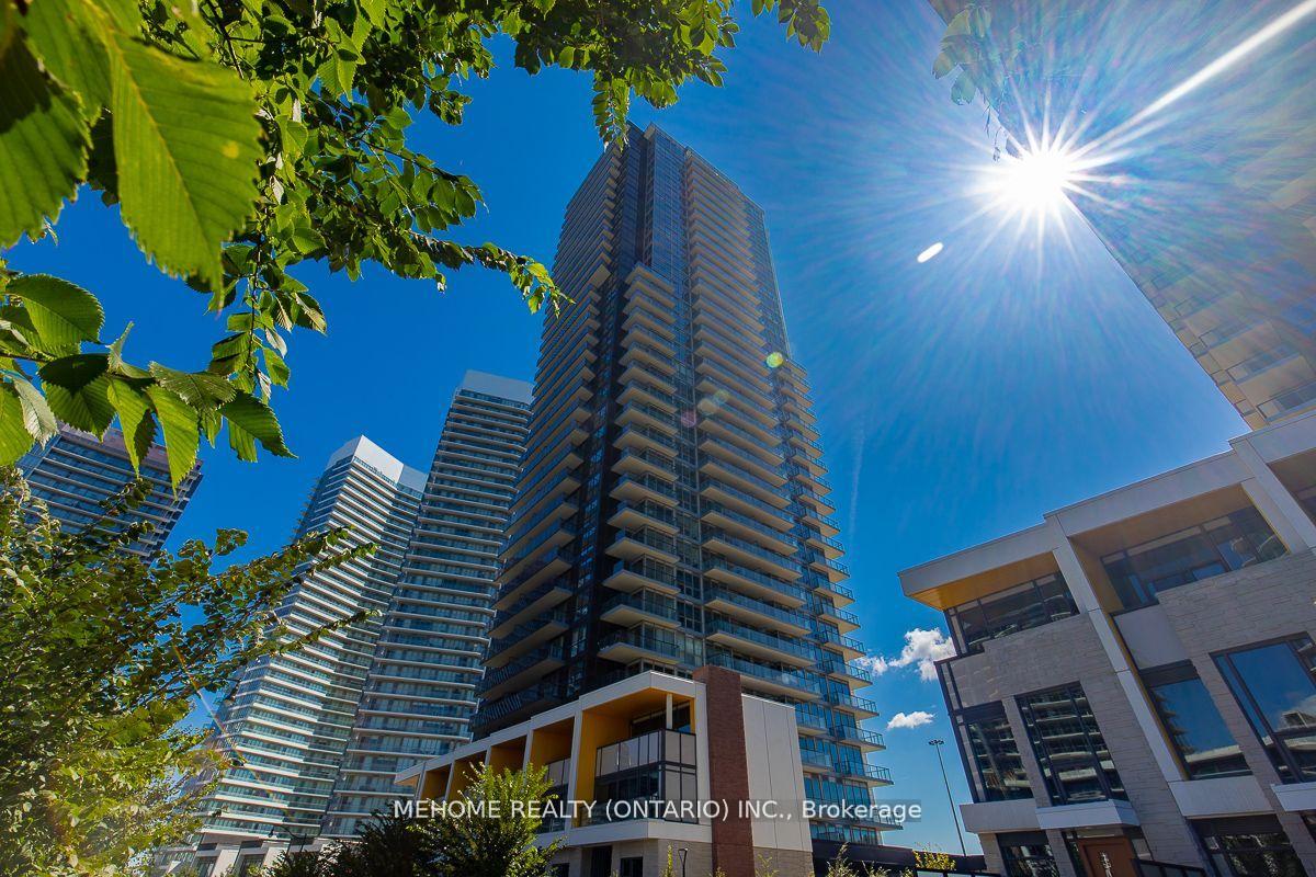 912 - 85 Mcmahon Drive, Toronto, ON M2K 0H1