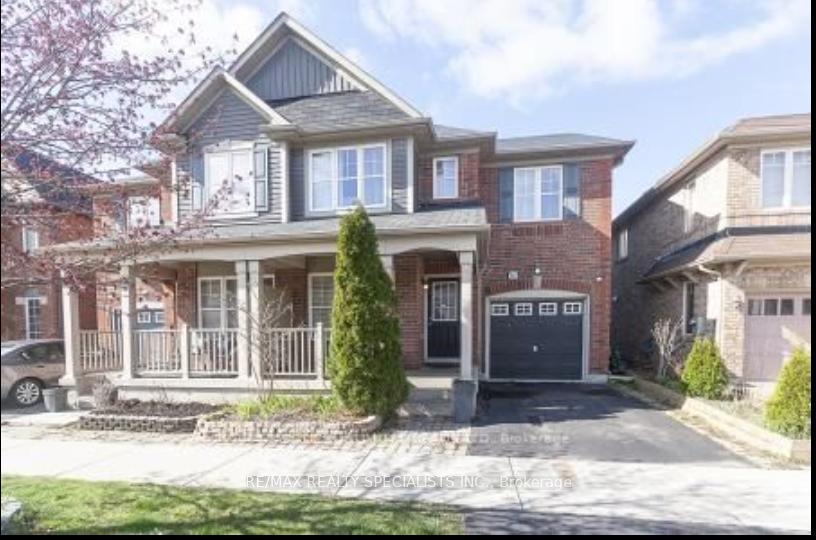 912 Scott Boulevard, Milton, ON L9T 7C5