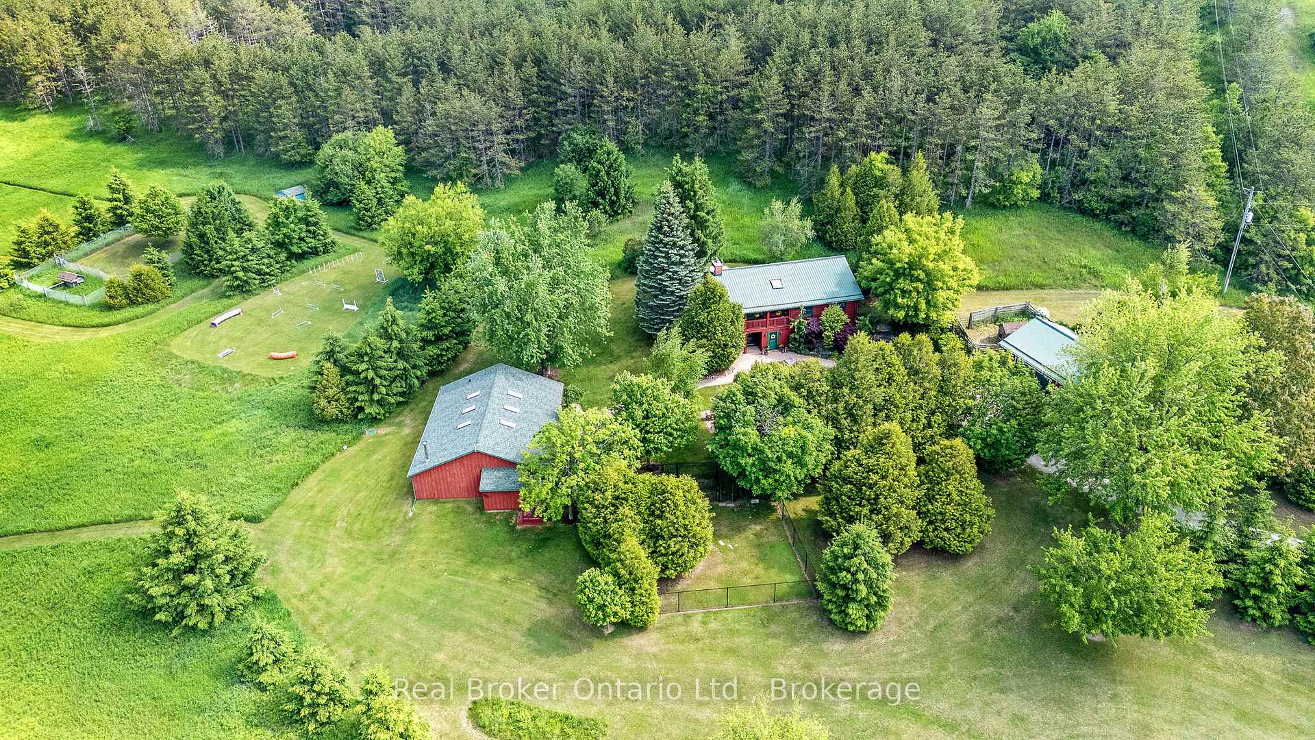 9126 Sideroad 27, Erin, ON L0N 1N0