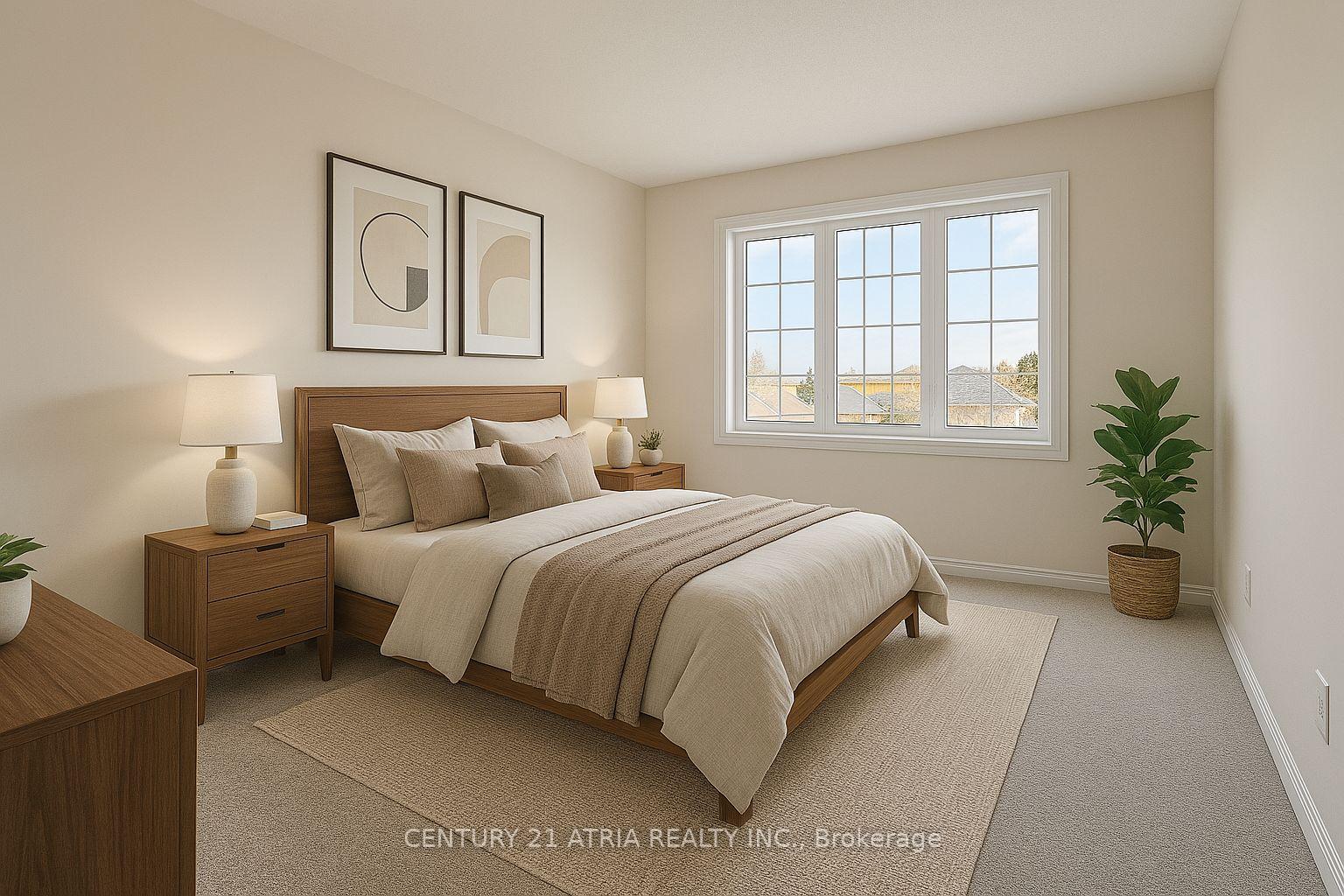 913 Elizabeth Mackenzie Drive, Pickering, ON L1X 0P5