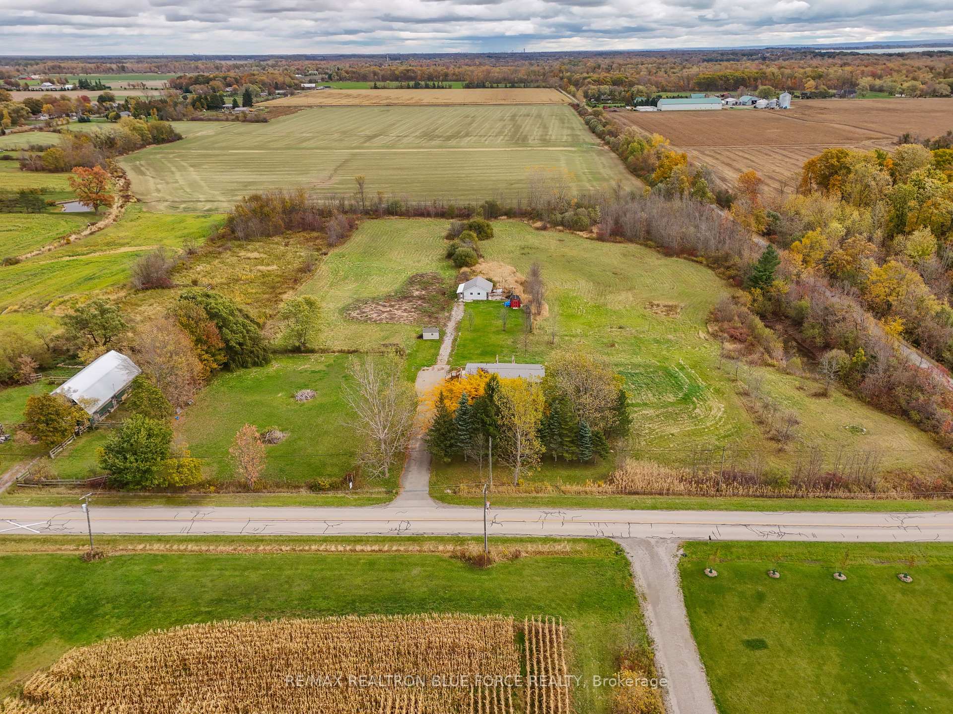 Port Colborne Real Estate MLS® Listings & Houses For Sale