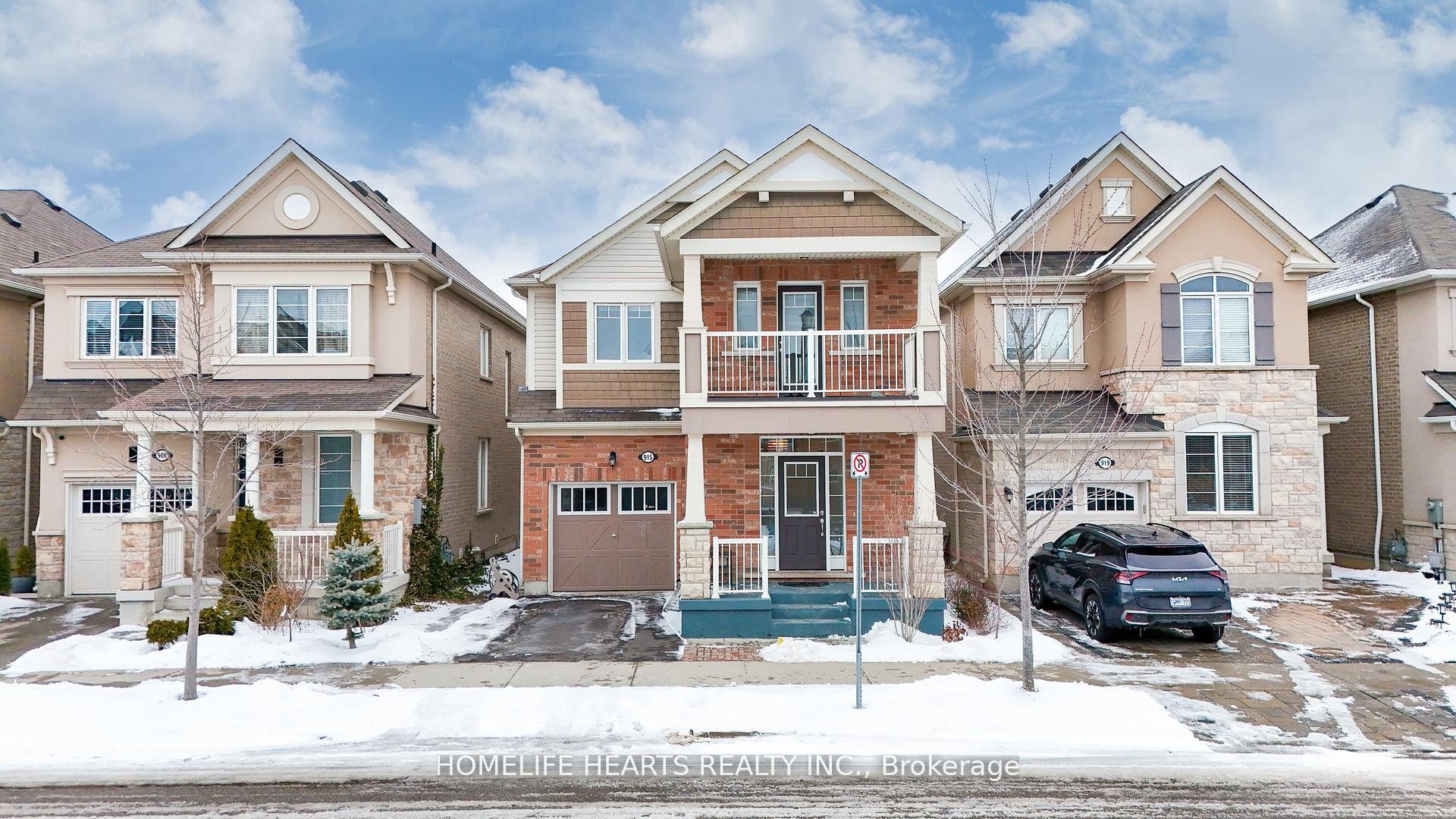 915 Penson Crescent, Milton, ON L9T 8Z8