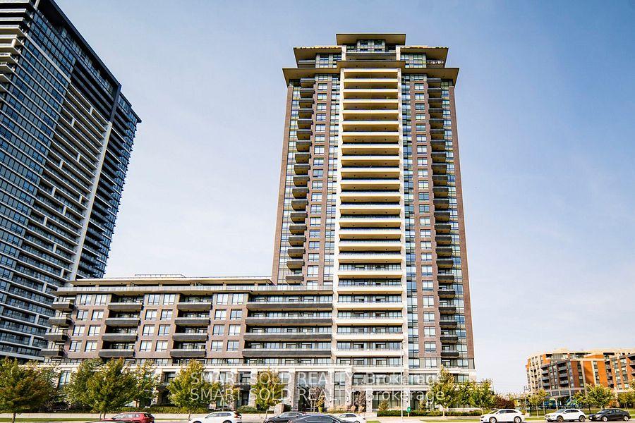916 - 15 Water Walk Drive, Markham, ON L6G 0G2