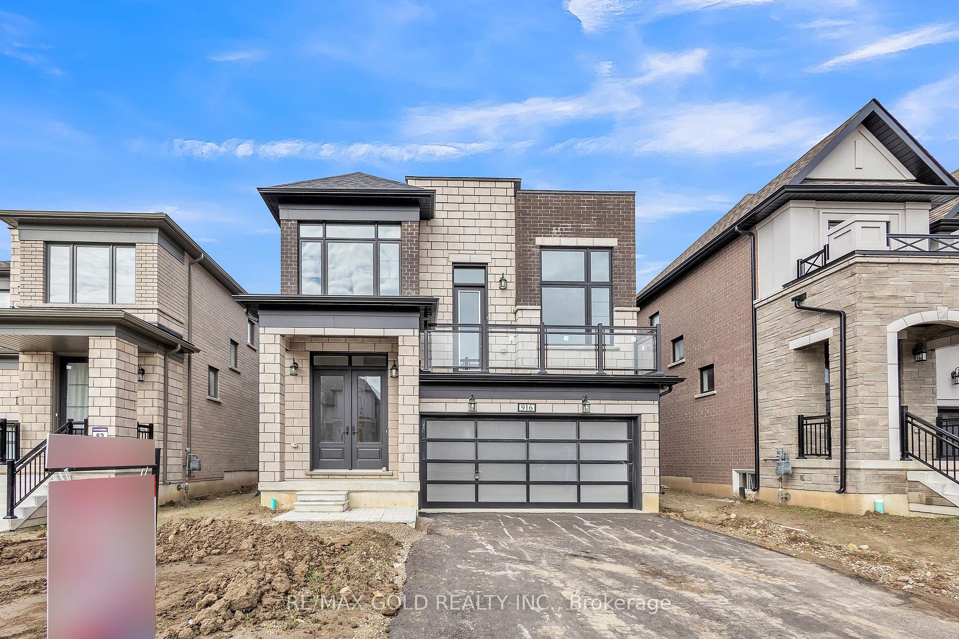 916 Knights Lane, Woodstock, ON N4T 0P7