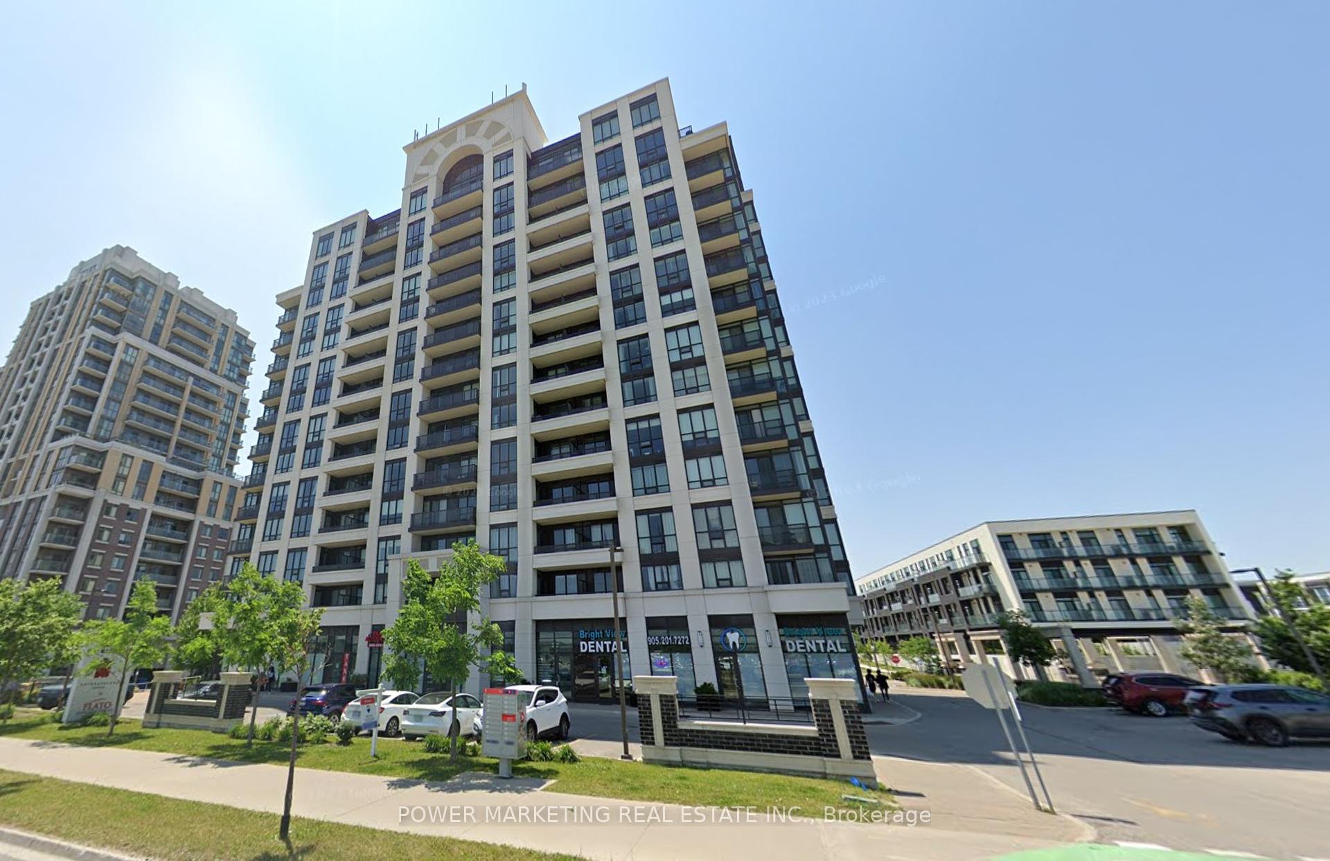 917 - 9582 Markham Road, Markham, ON L6E 0T4