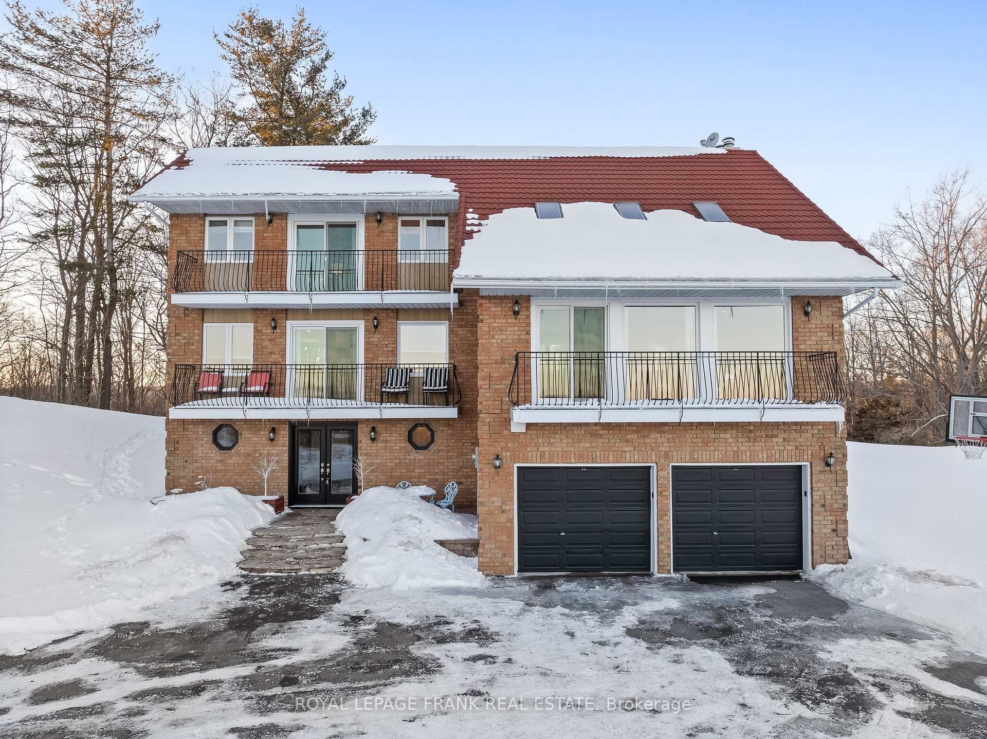 918 County Rd 26 Road, Brighton, ON K0K 1H0