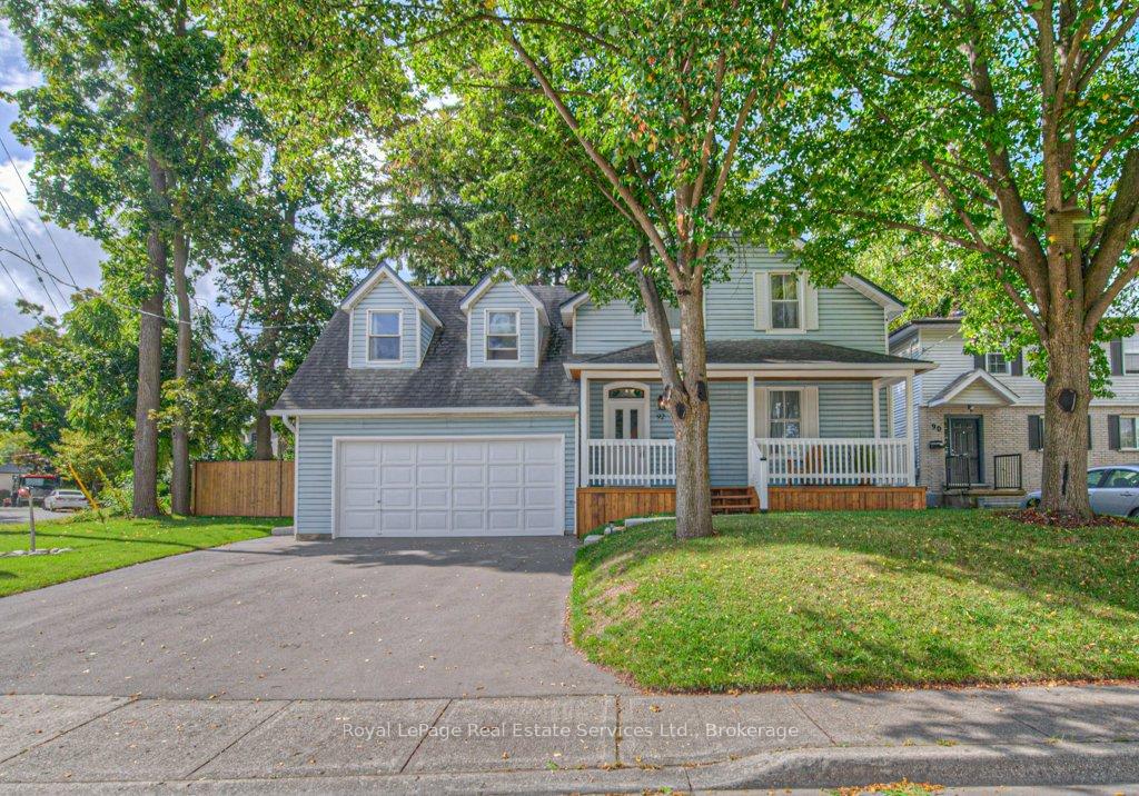 92 ADAM Street, Cambridge, ON N3C 2K6