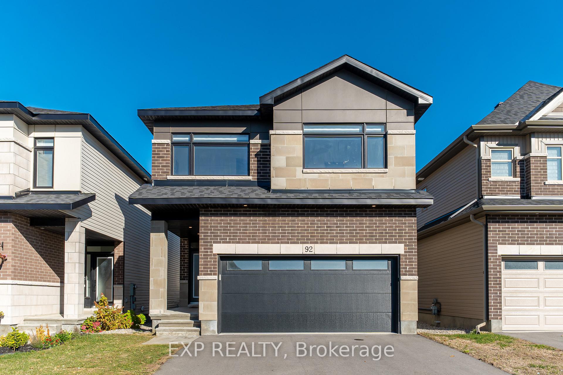 92 Big Dipper Street, Blossom Park - Airport and Area, ON K4M 0L9