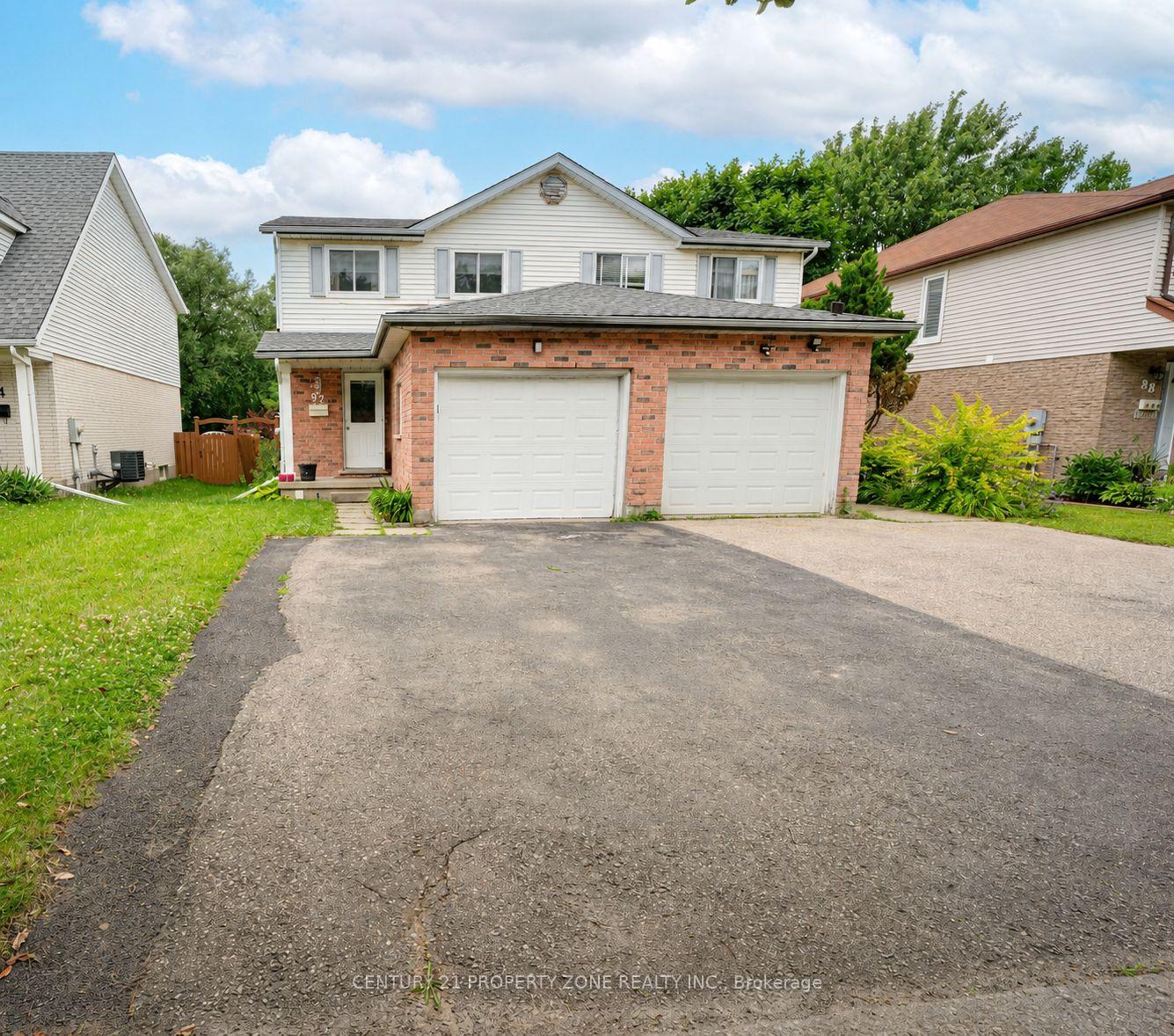 Kitchener Real Estate MLS® Listings & Houses For Sale