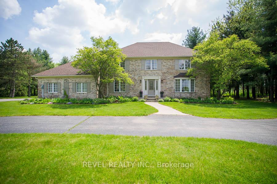Brantford Real Estate MLS® Listings & Houses For Sale