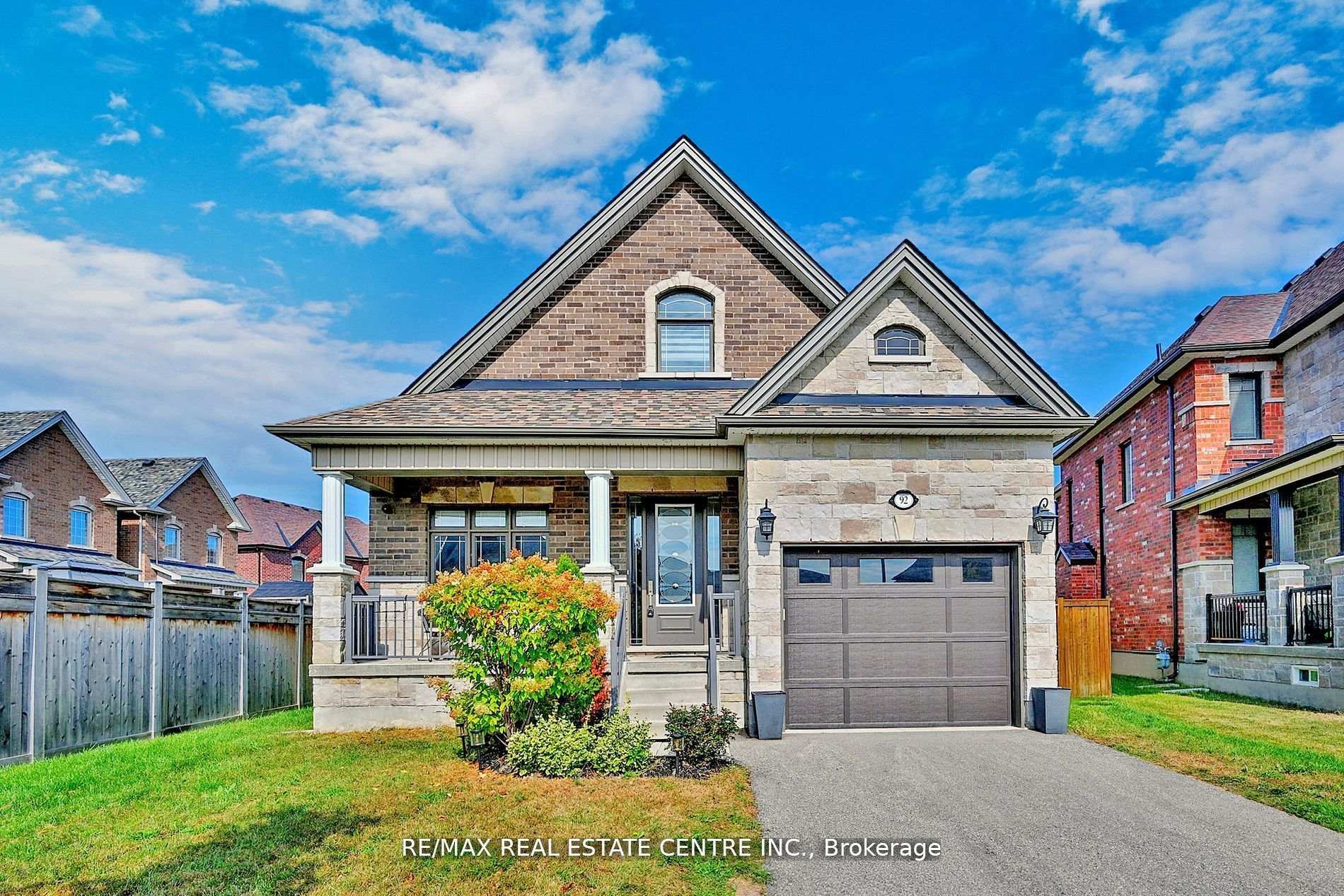 92 Holt Drive, New Tecumseth, ON L6R 0N2