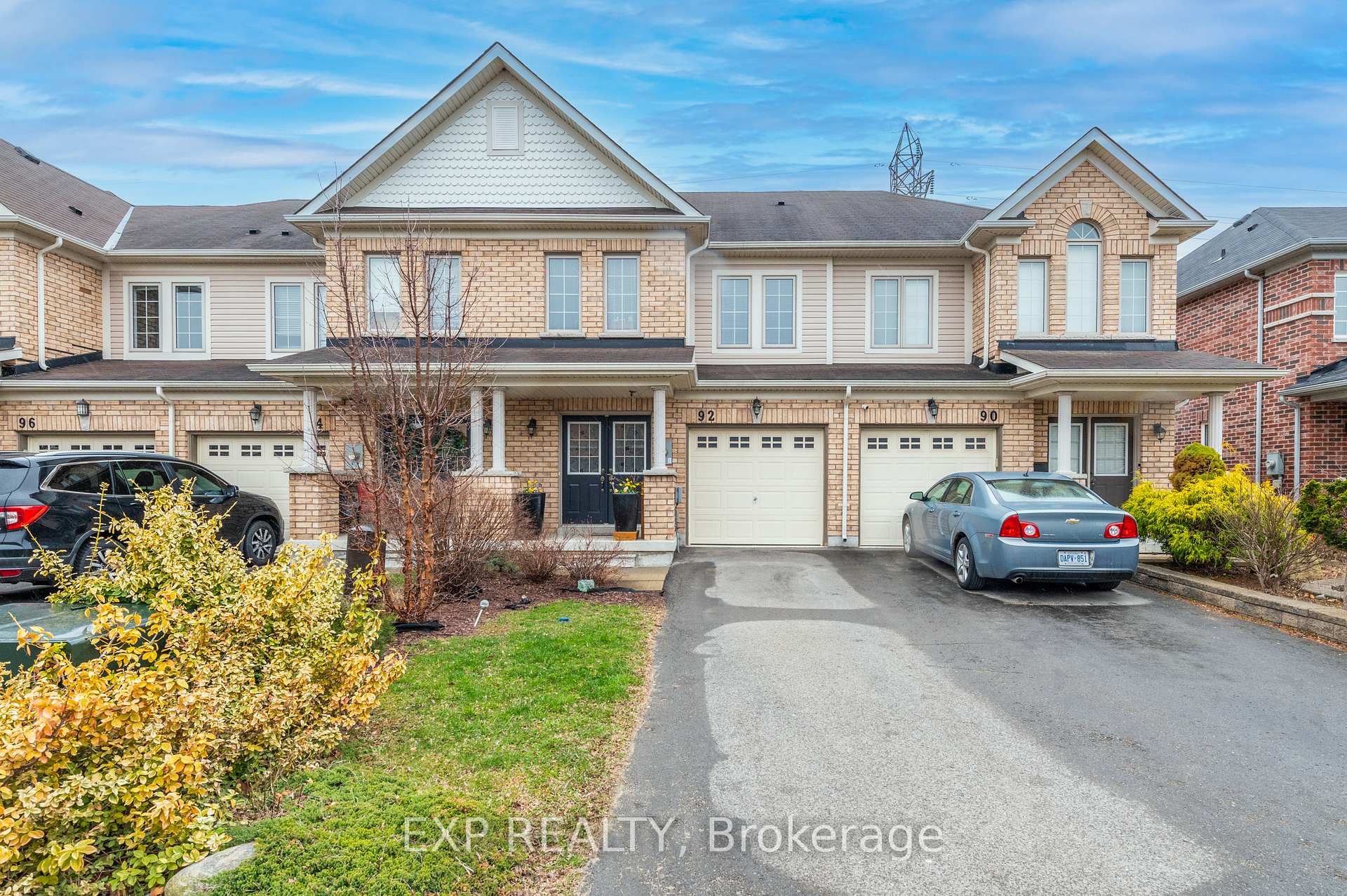92 Keith Crescent, St. Catharines, ON L0S 1J0