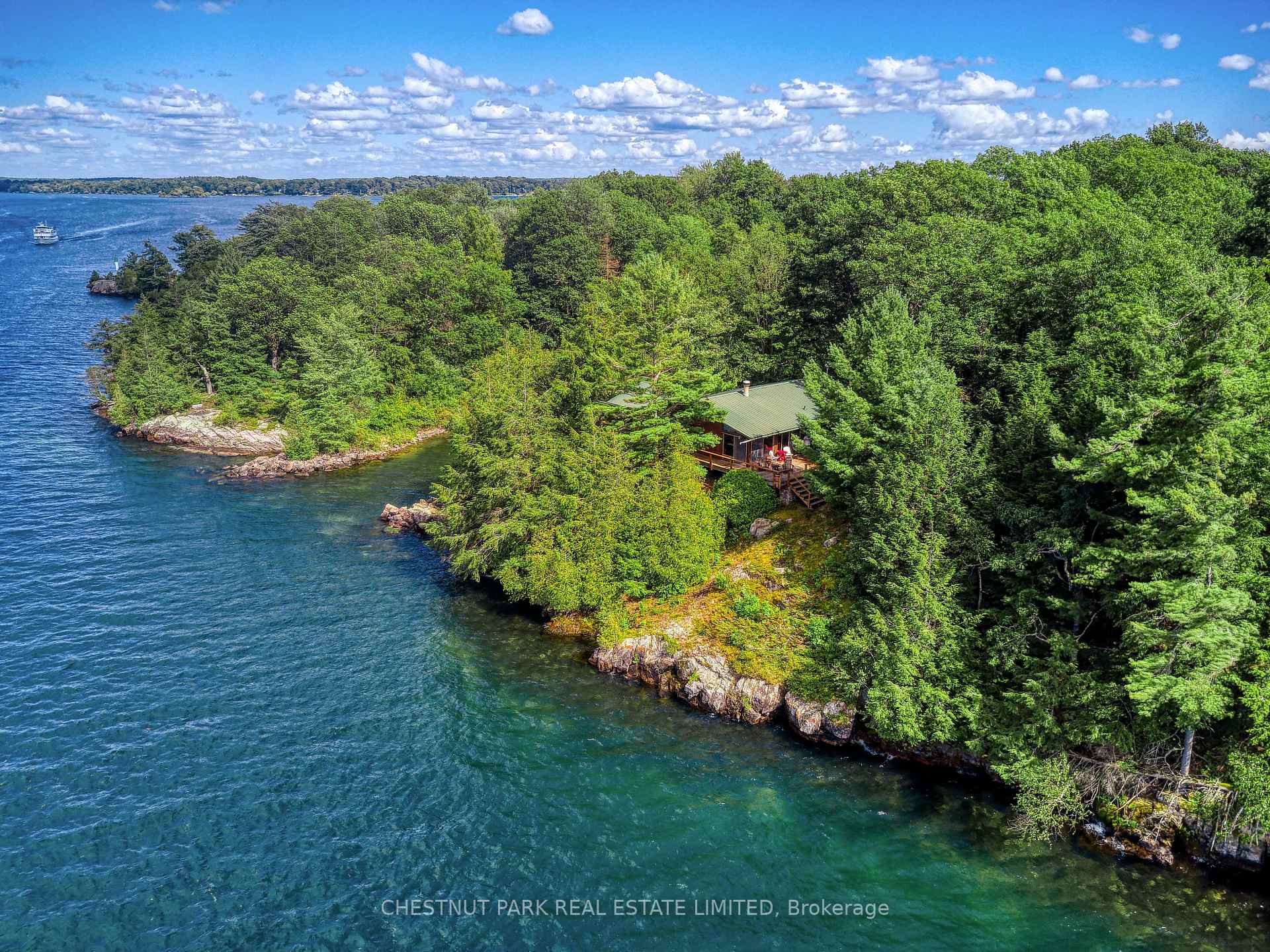 92 Prince Regent Island, Leeds and the Thousand Islands, ON K0E 1L0
