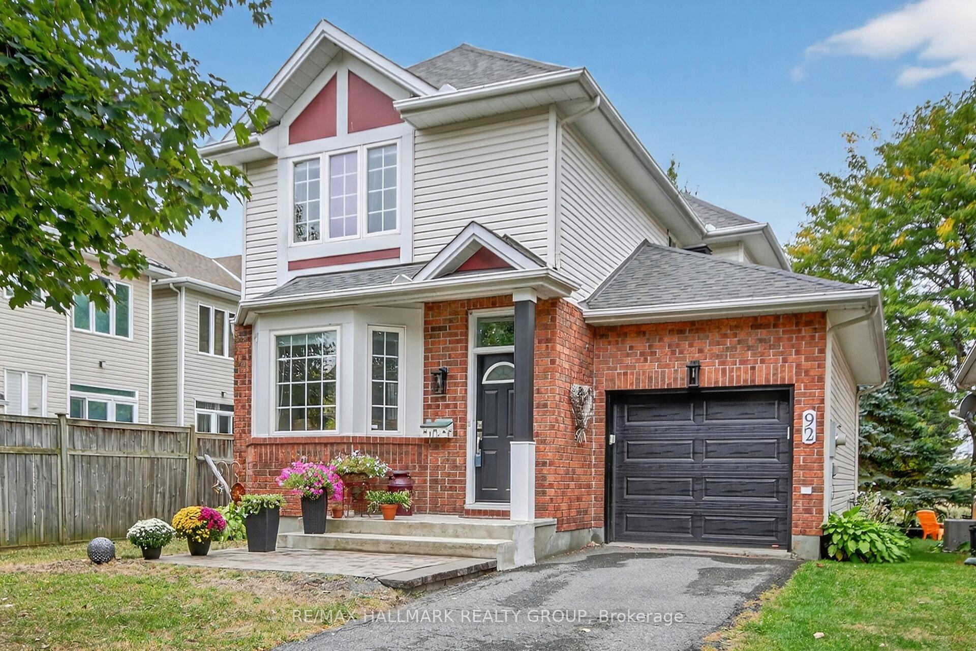 Houses For Sale in Kanata