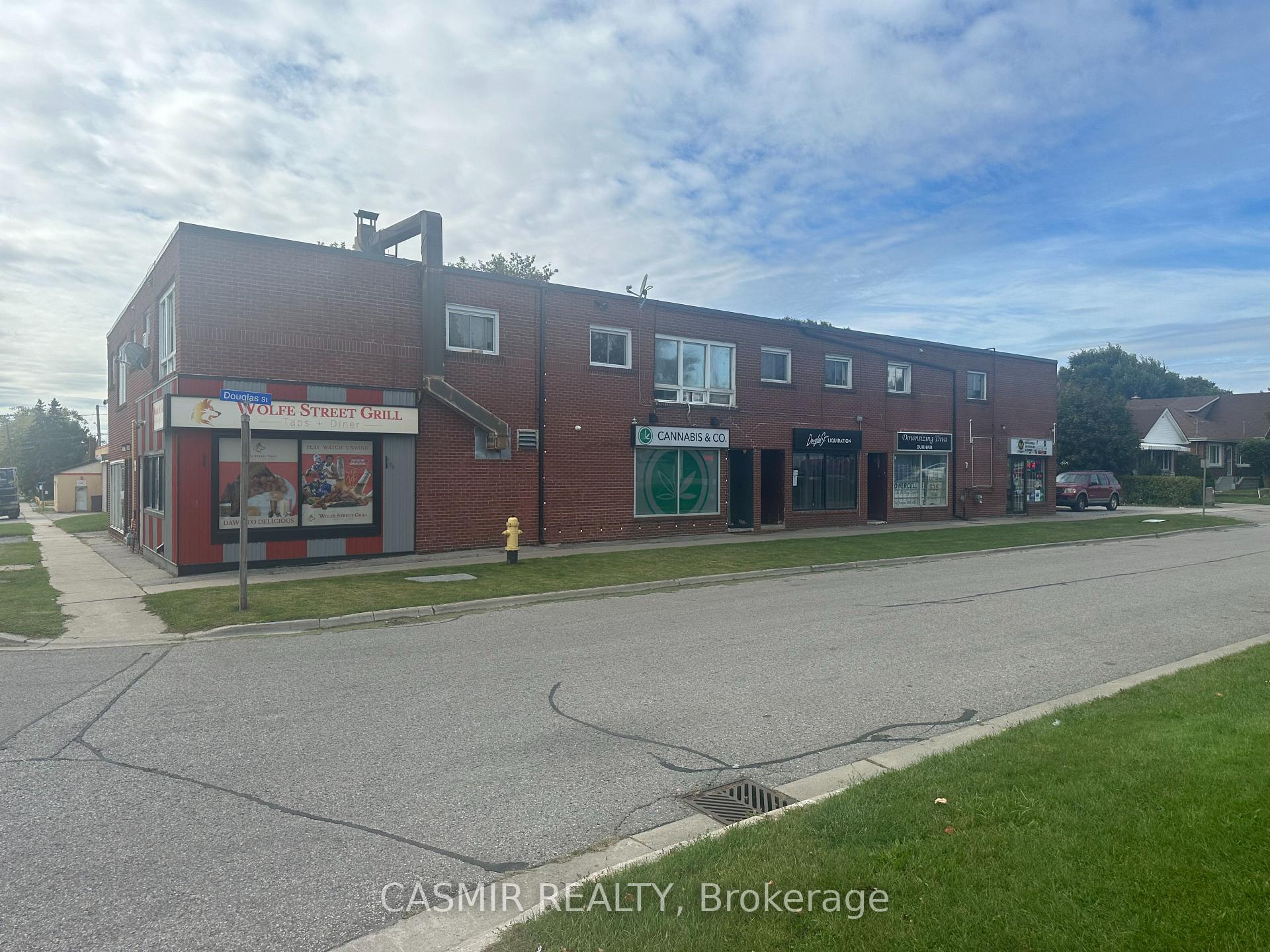 1 - 92 Wolfe Street, Oshawa, ON L1H 3T6