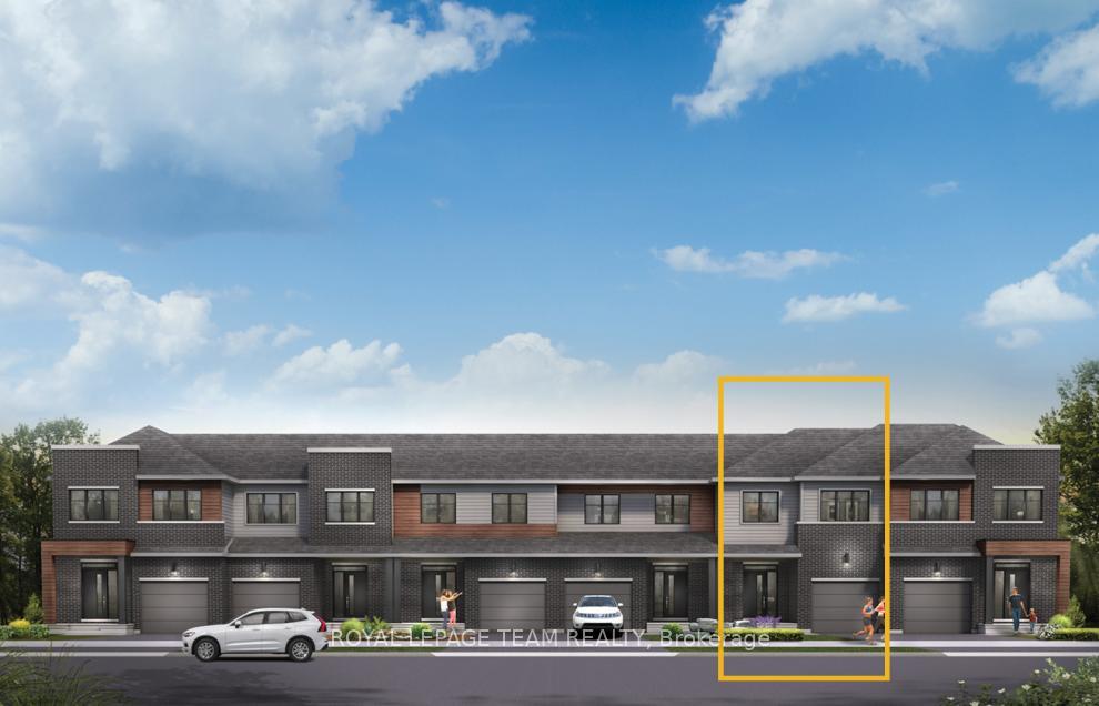 920 Eileen Vollick Crescent, Kanata, ON K2W 0M9