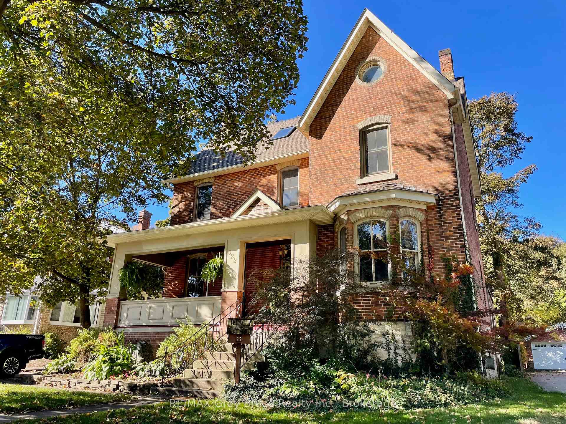922 3rd Avenue W, Owen Sound, ON N4K 4P6
