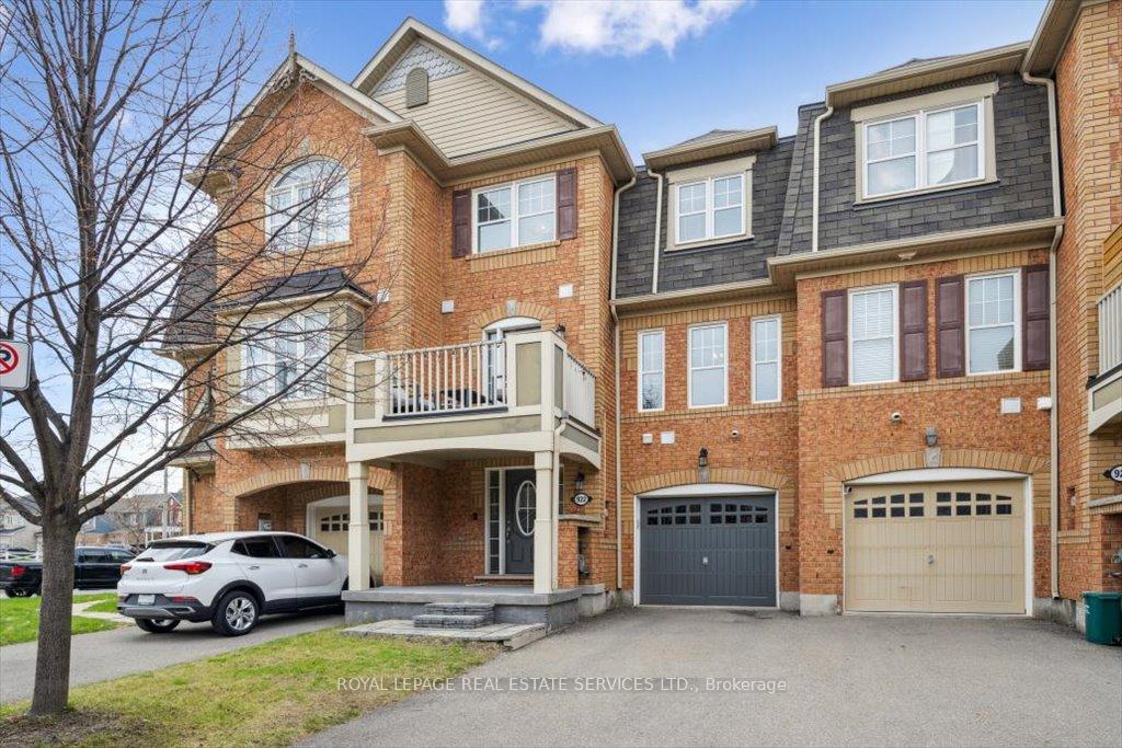 922 Brassard Circle, Milton, ON L9T 8E3