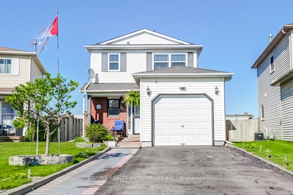 922 Fairbanks Road, Cobourg, ON K9A 5H1