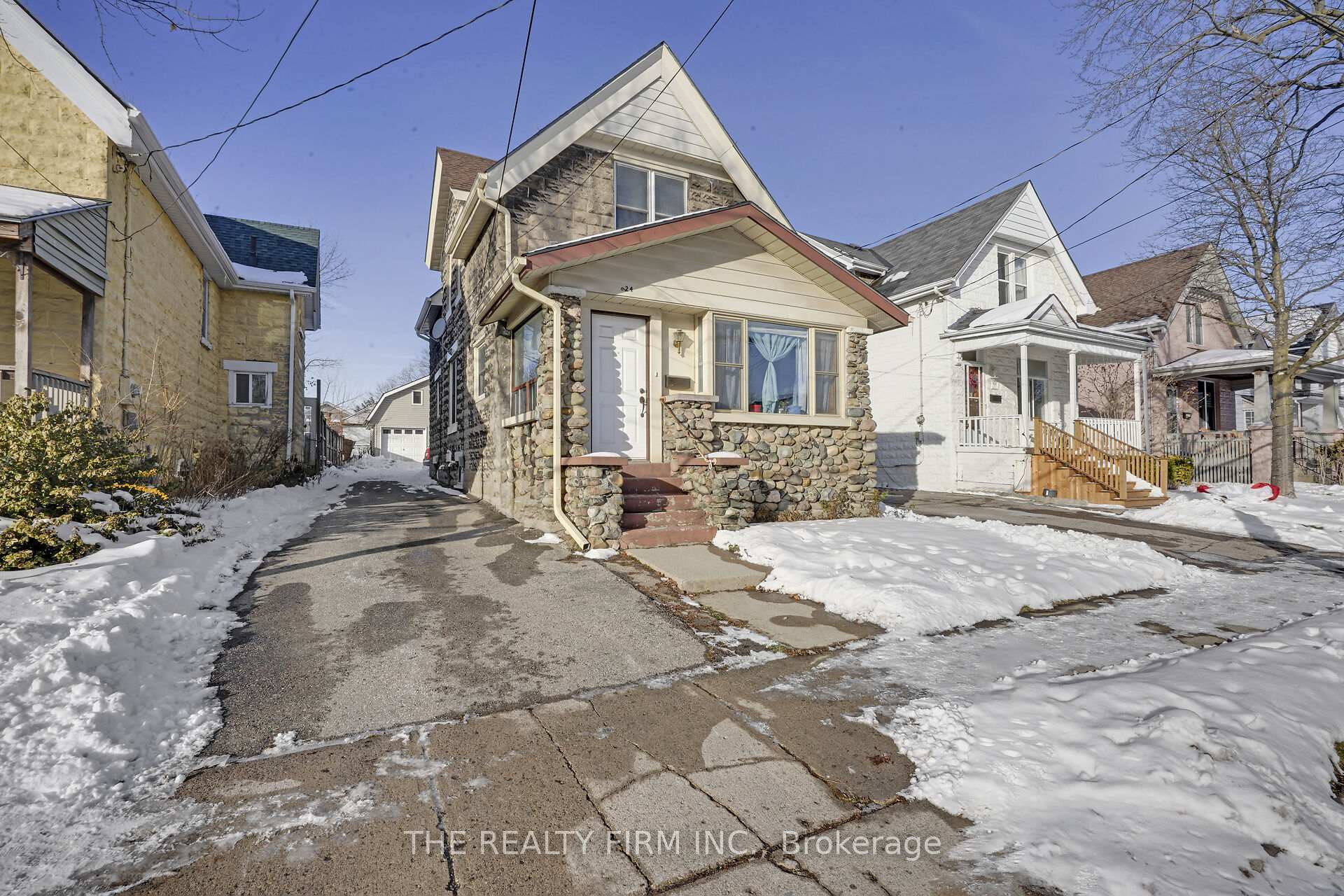 924 Princess Avenue, London East, ON N5W 3M6