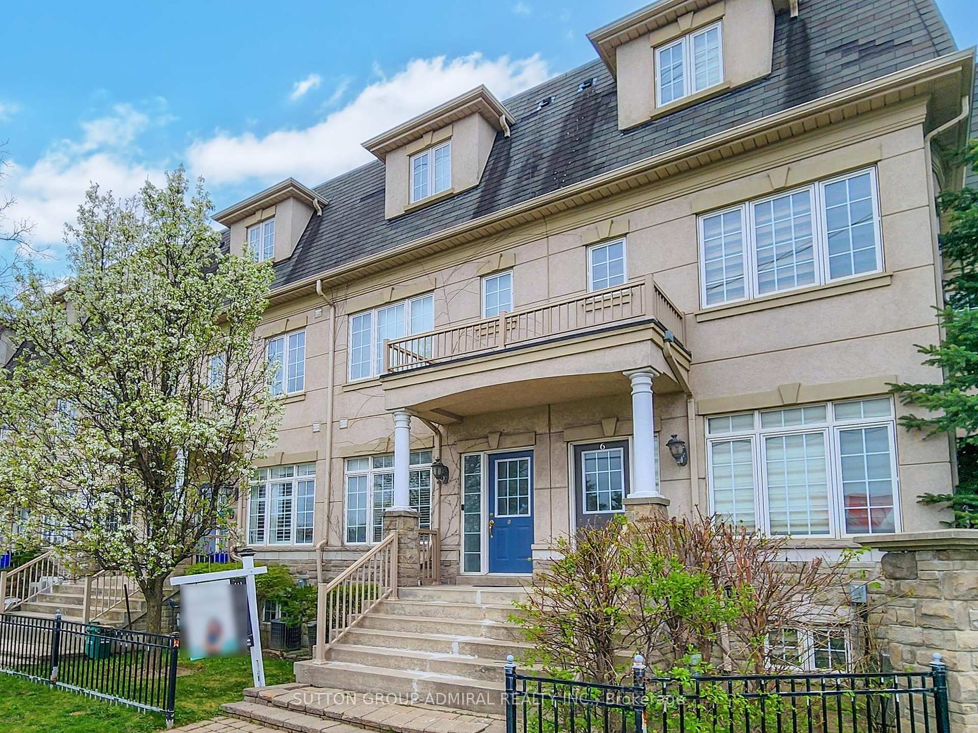 5 - 9241 Bathurst Street, Richmond Hill, ON L4C 6C2