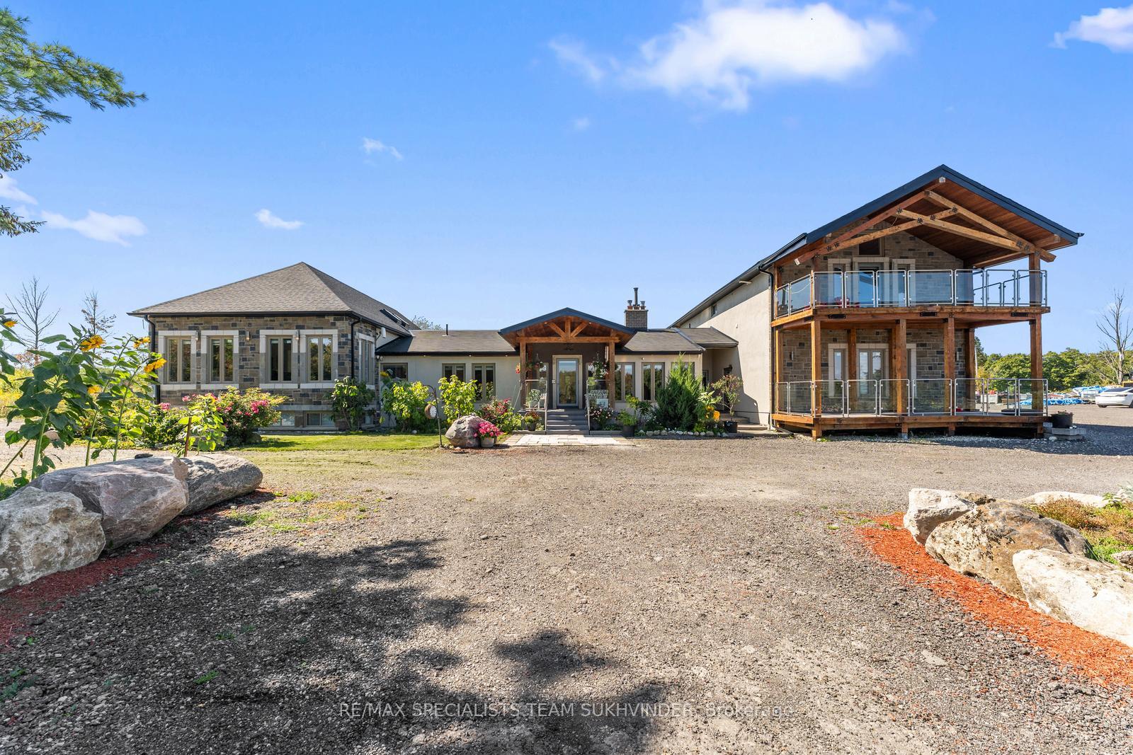 9256 First Line, Milton, ON L9T 2X7