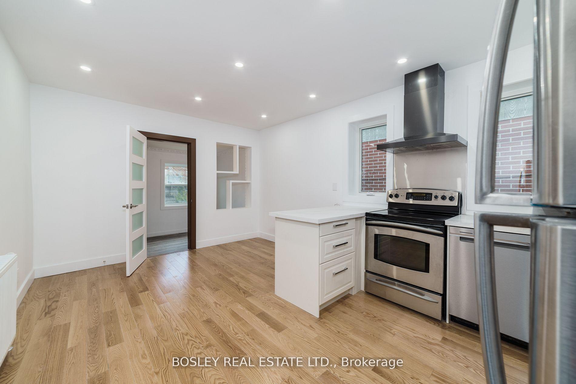 A - 926 Kingston Road, Toronto, ON M4E 1S5