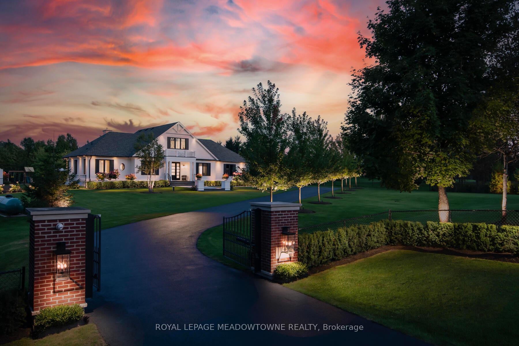 9275 Wellington Rd 50, Erin, ON L7J 2L8