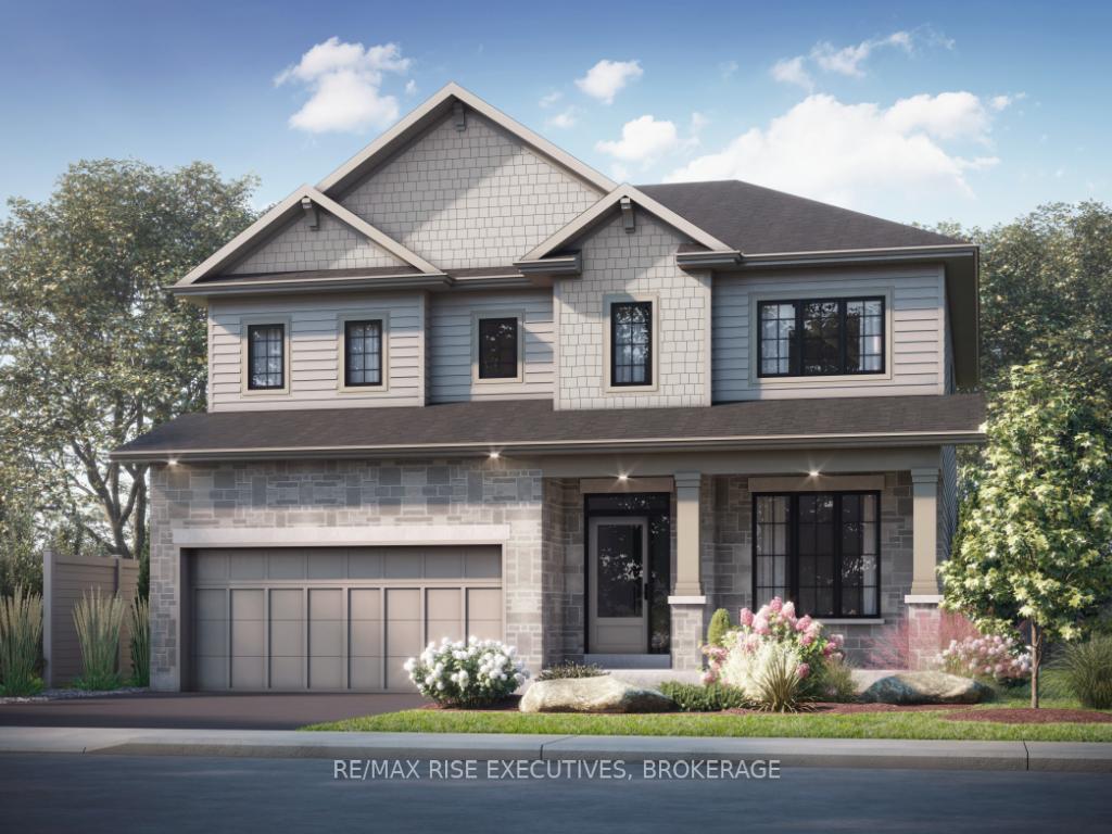 928 Goodwin Drive, Kingston, ON K7P 0P7