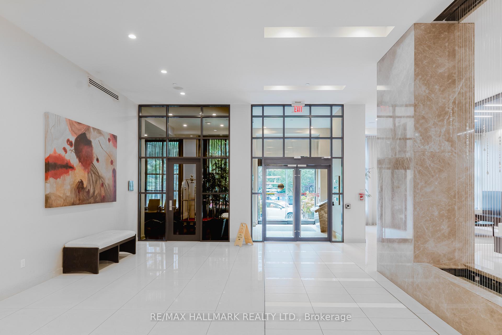 929 - 500 Doris Avenue, Toronto, ON M2N 0C1