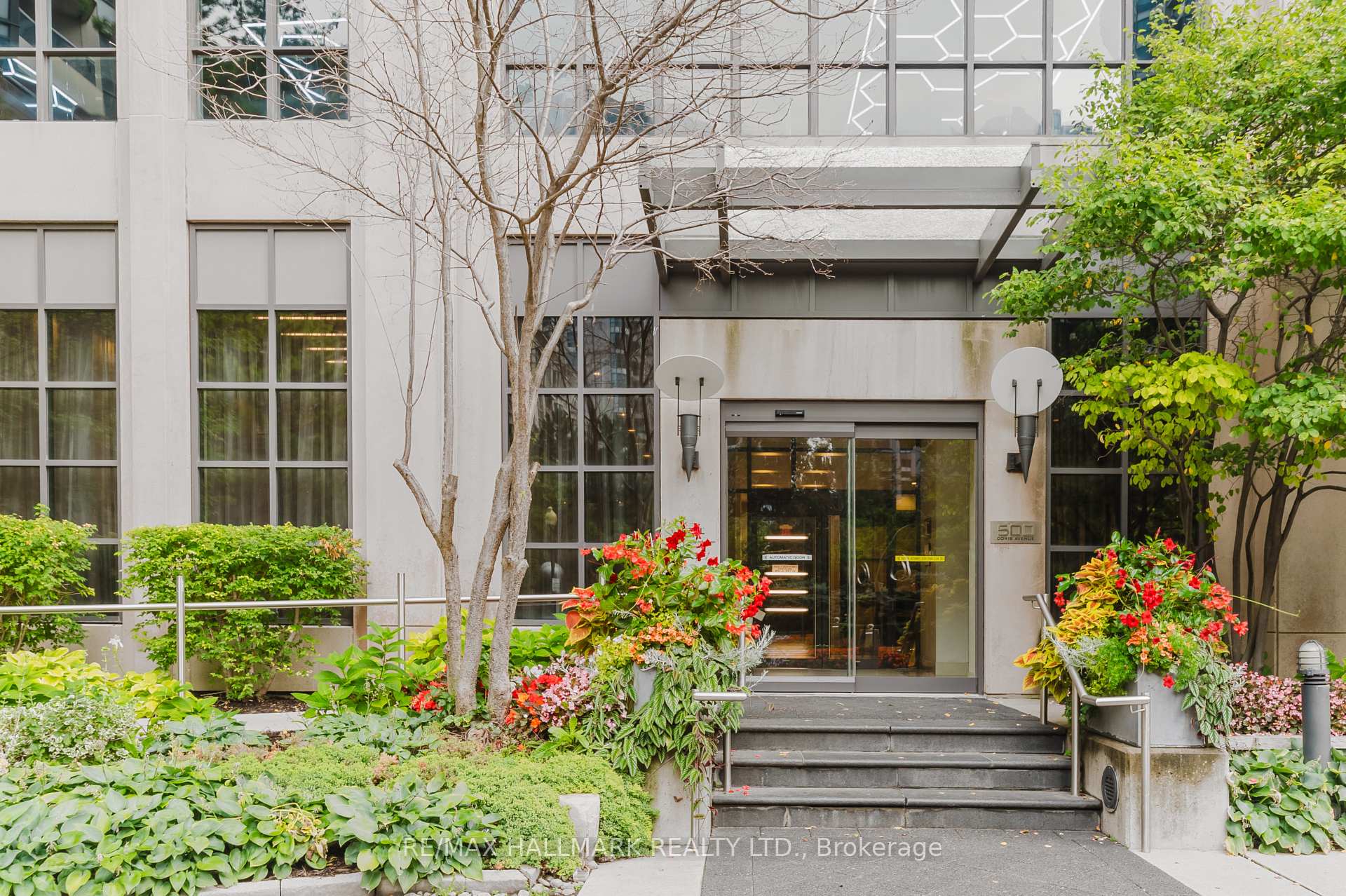 929 - 500 Doris Avenue, Toronto, ON M2N 0C1