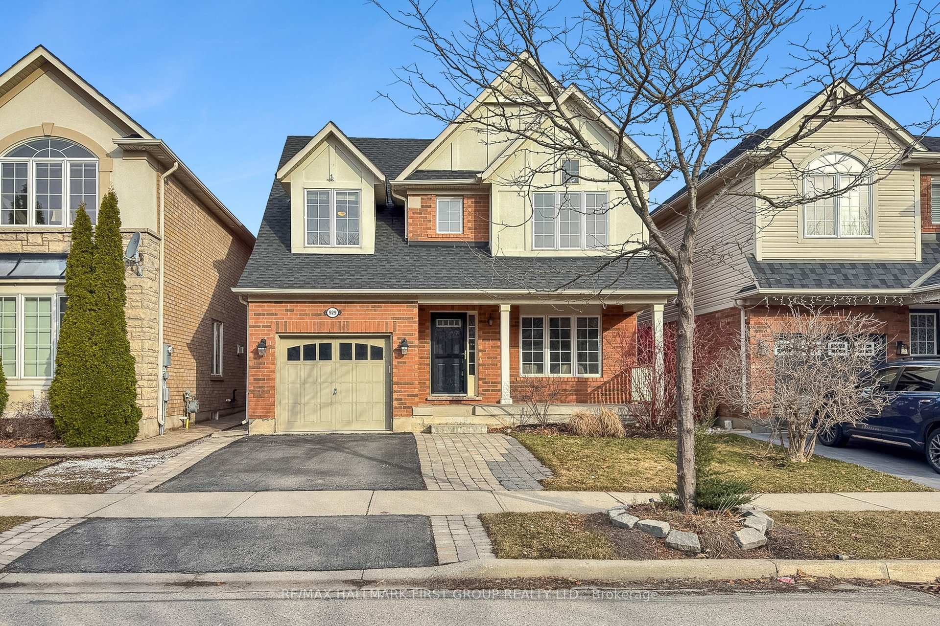 929 Bessy Trail, Milton, ON L9T 0H2