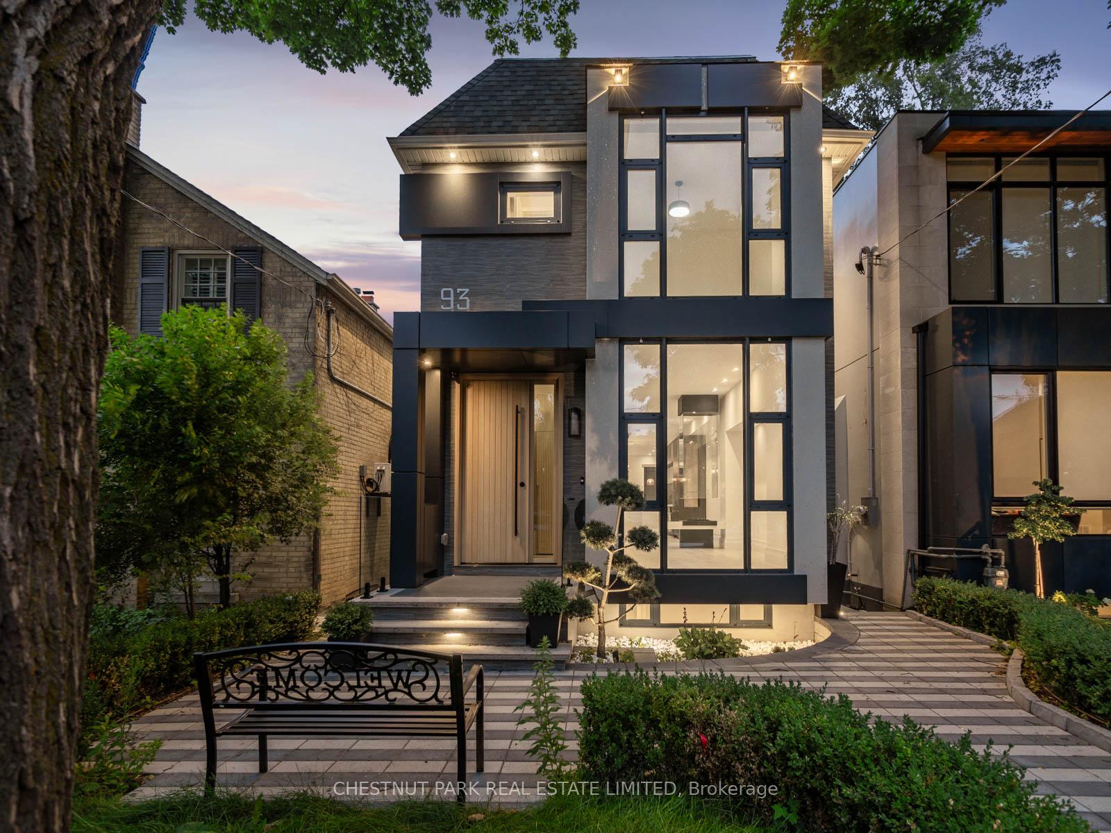 93 Hanna Road, Toronto, ON M4G 3N2