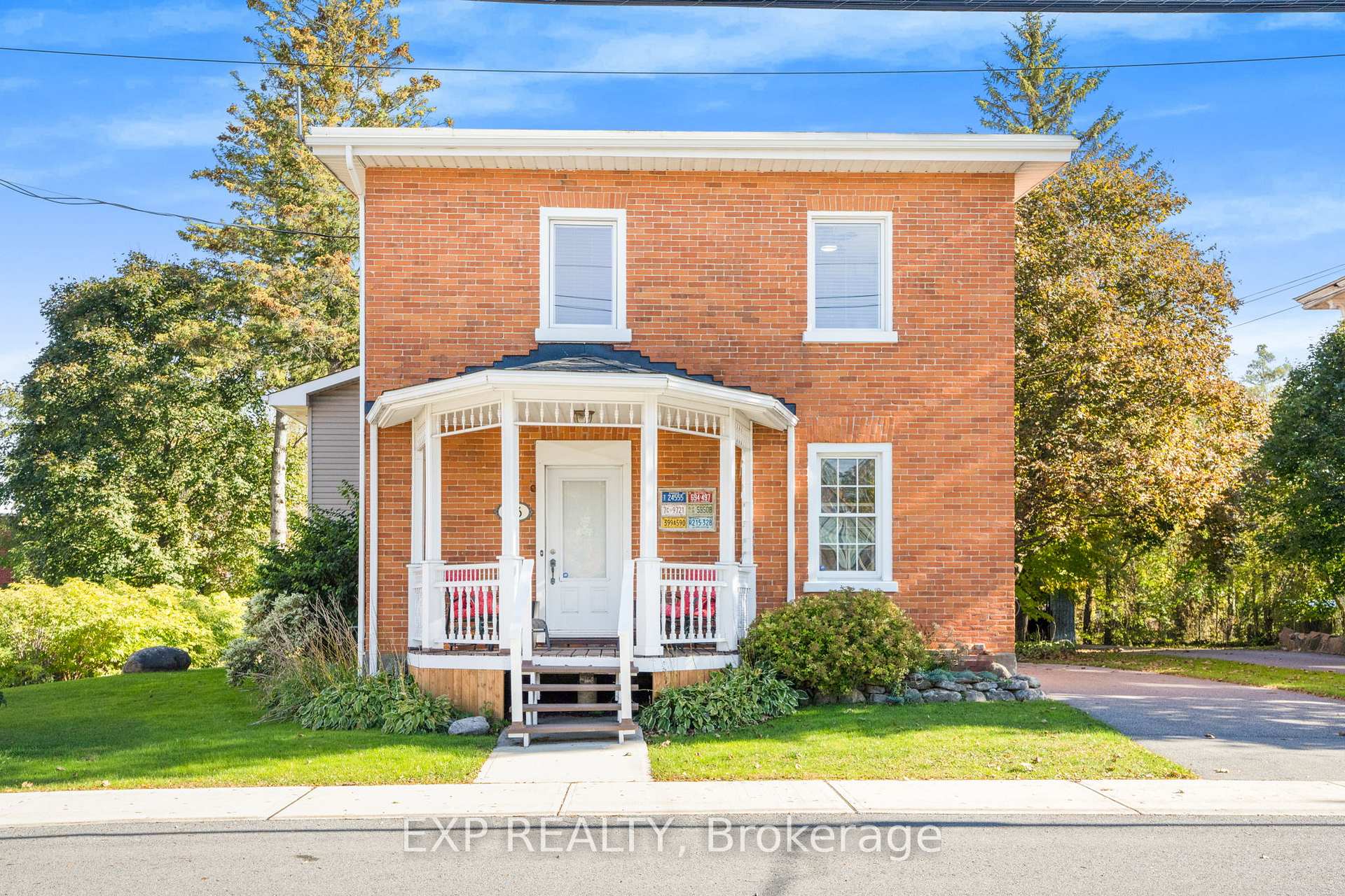 93 High Street, Champlain, ON K0B 1R0