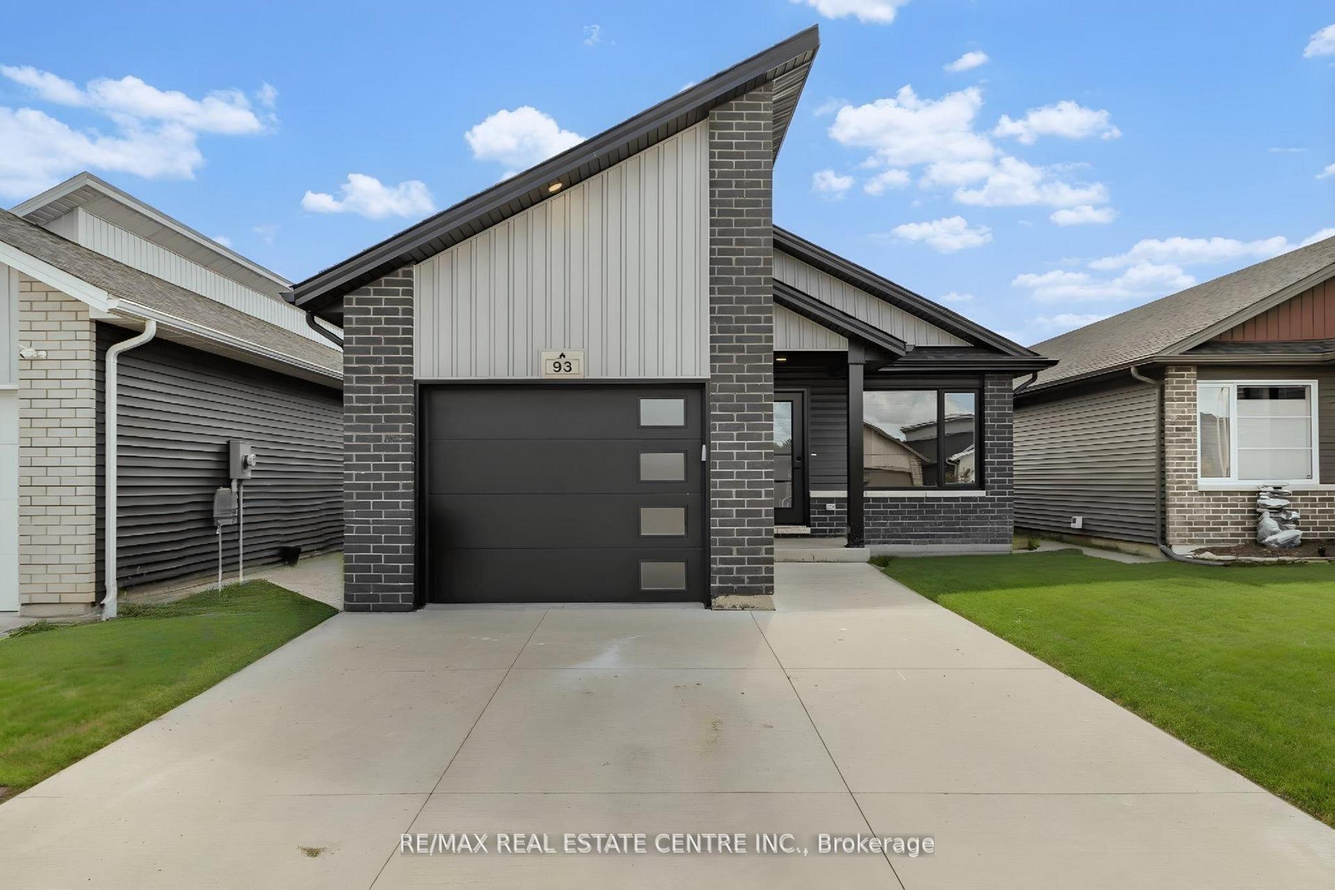 Chatham-Kent Real Estate MLS® Listings & Houses For Sale