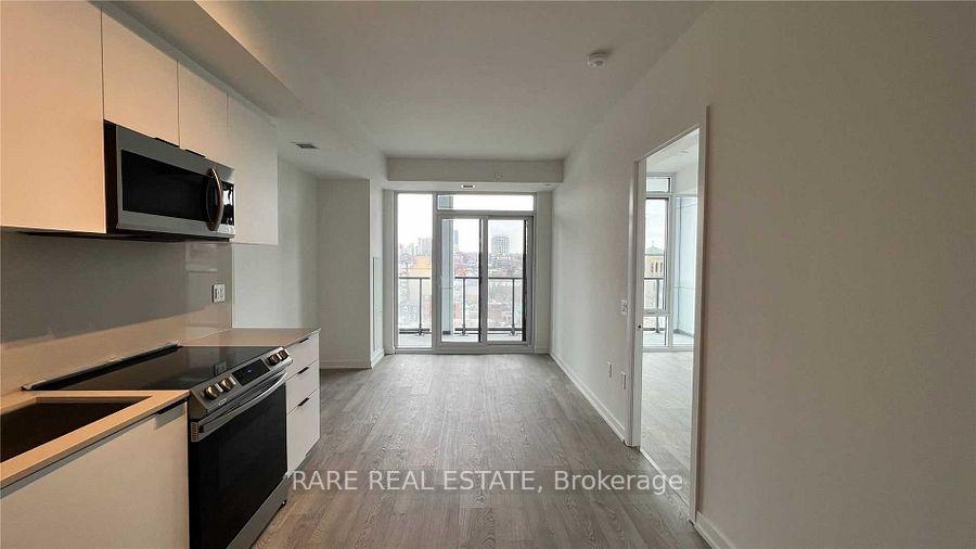 930 - 50 Power Street, Toronto, ON M5A 0V3